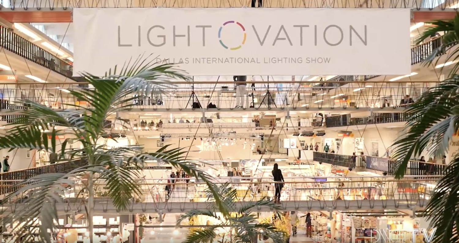 WHY CONSIDER ATTENDING LIGHTOVATION 2020? — SAVOUR PARTNERSHIP