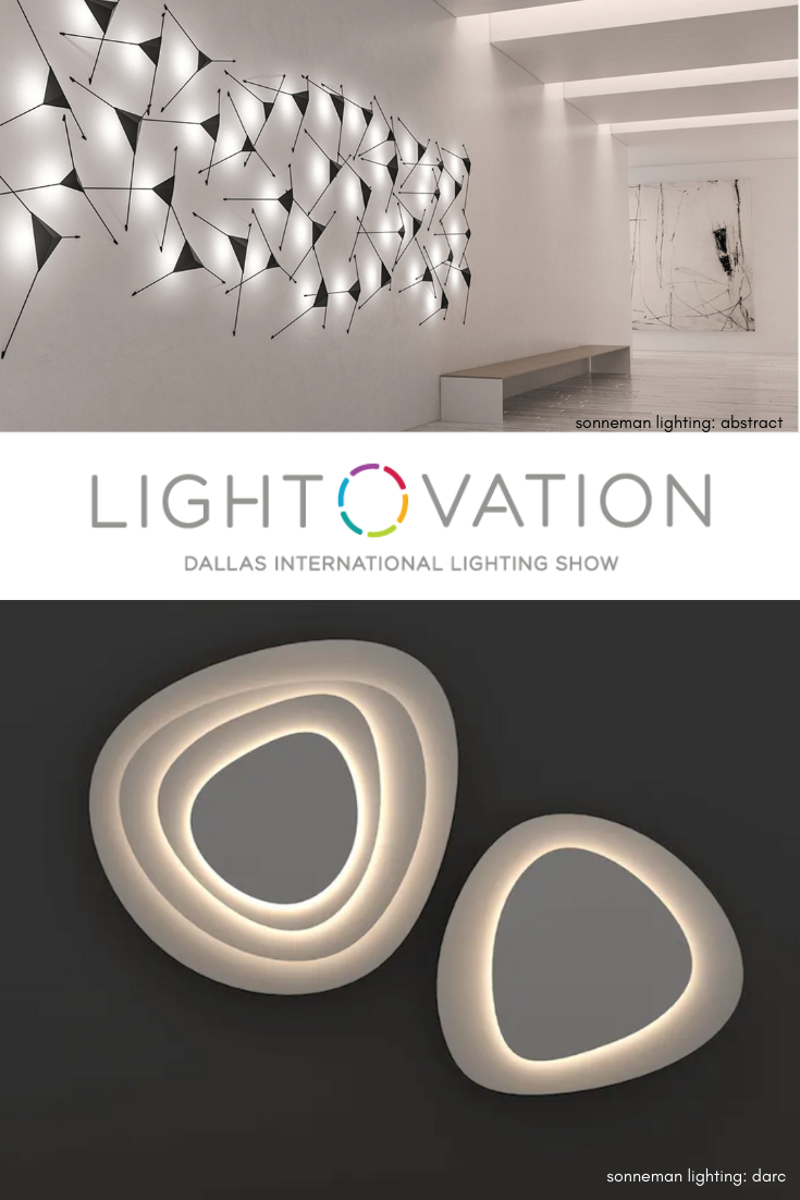 WHY CONSIDER ATTENDING LIGHTOVATION 2020? — SAVOUR PARTNERSHIP