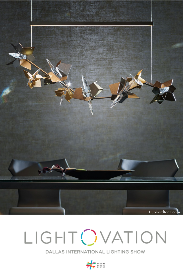 WHY CONSIDER ATTENDING LIGHTOVATION 2020? — SAVOUR PARTNERSHIP