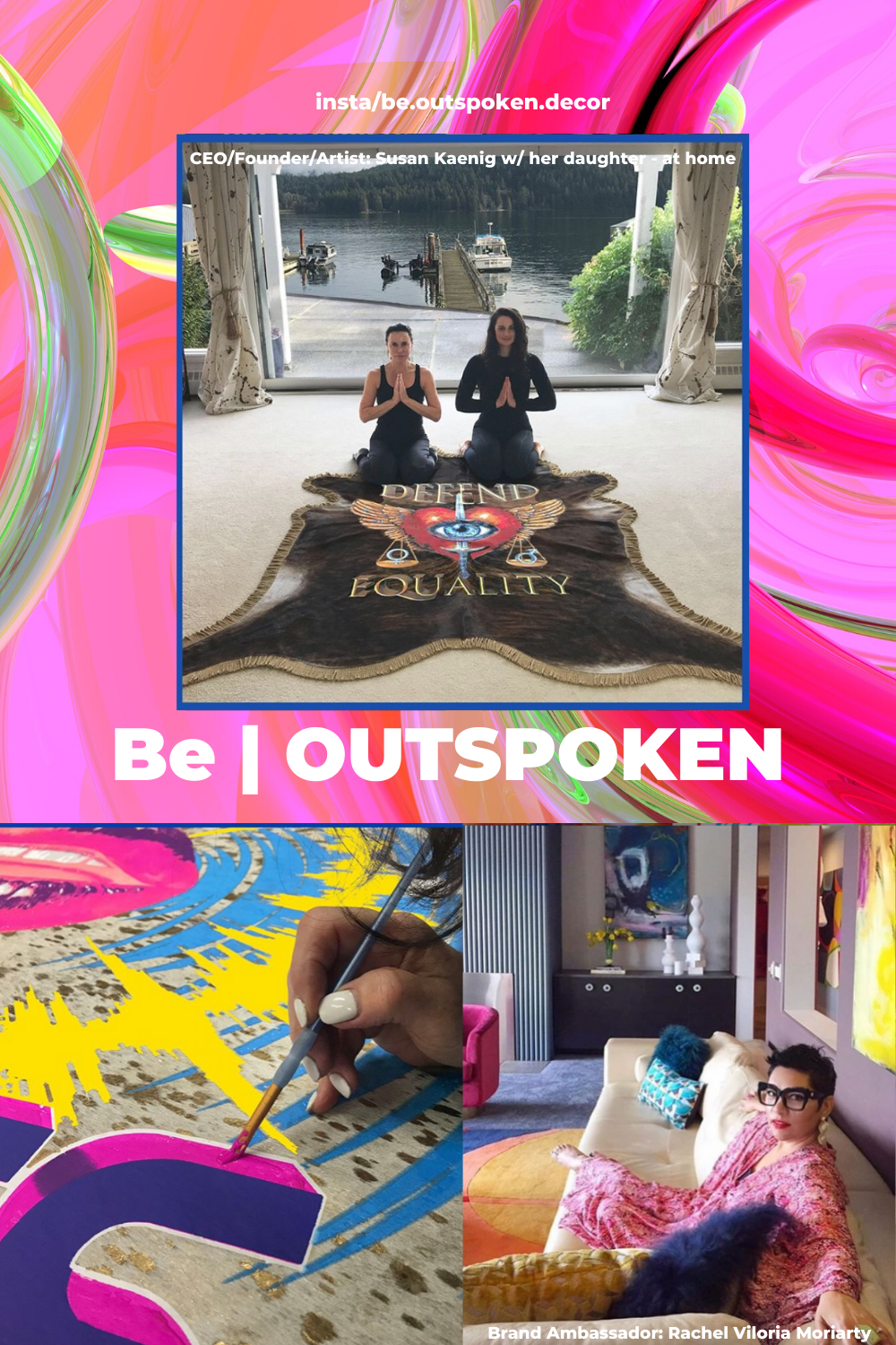 The Design Influencers Conference: What It's REALLY All About — SAVOUR ...