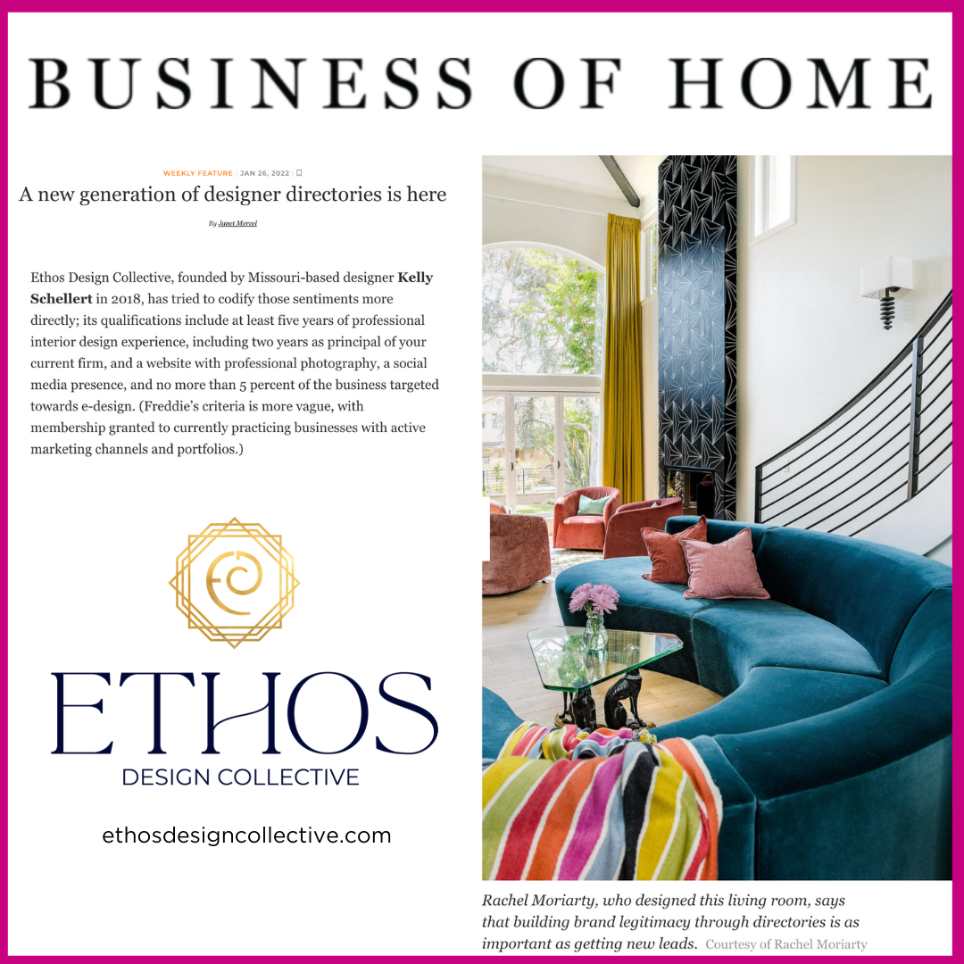 Everything You Need To Know About Ethos Design Collective — SAVOUR ...