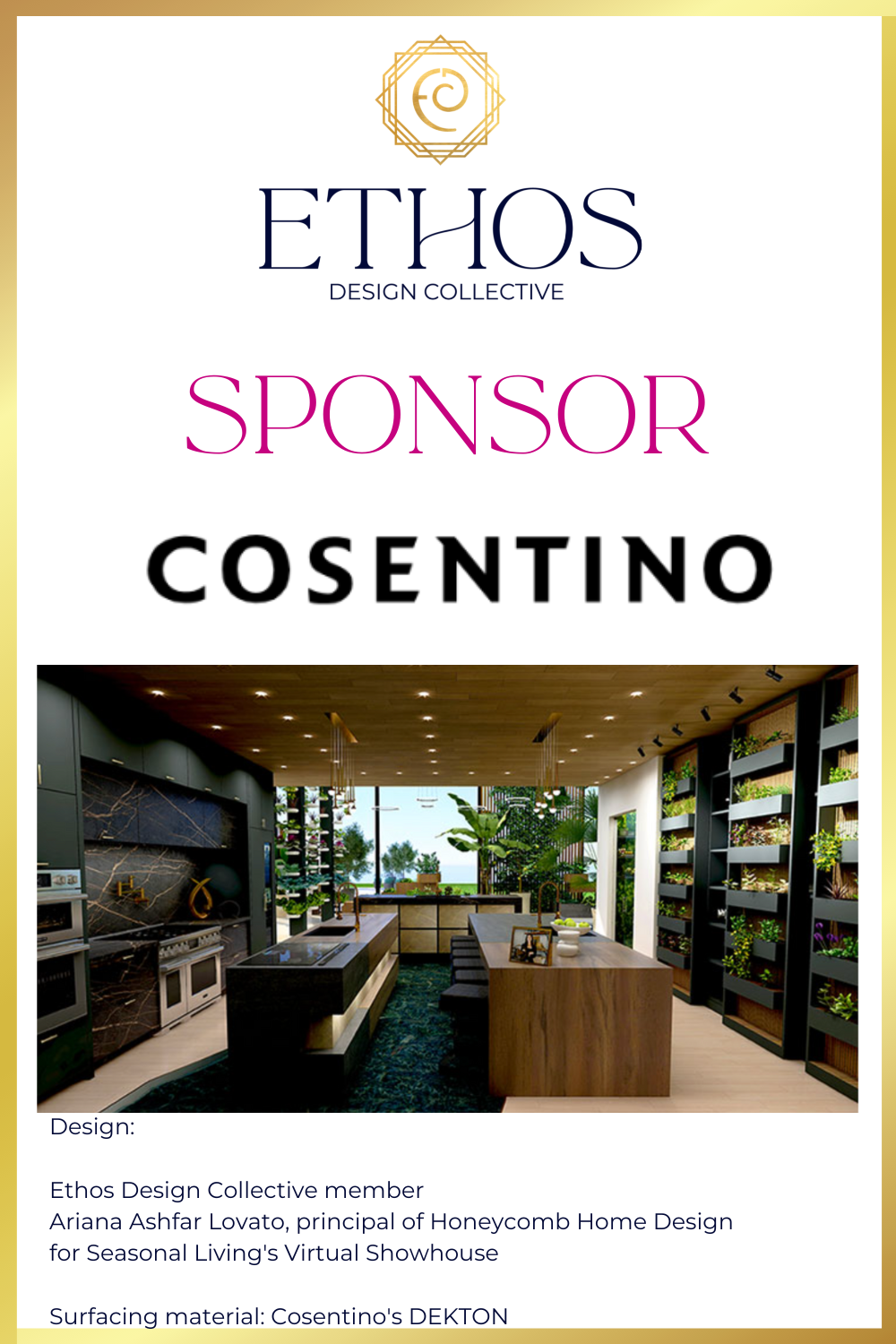 Everything You Need To Know About Ethos Design Collective — SAVOUR ...