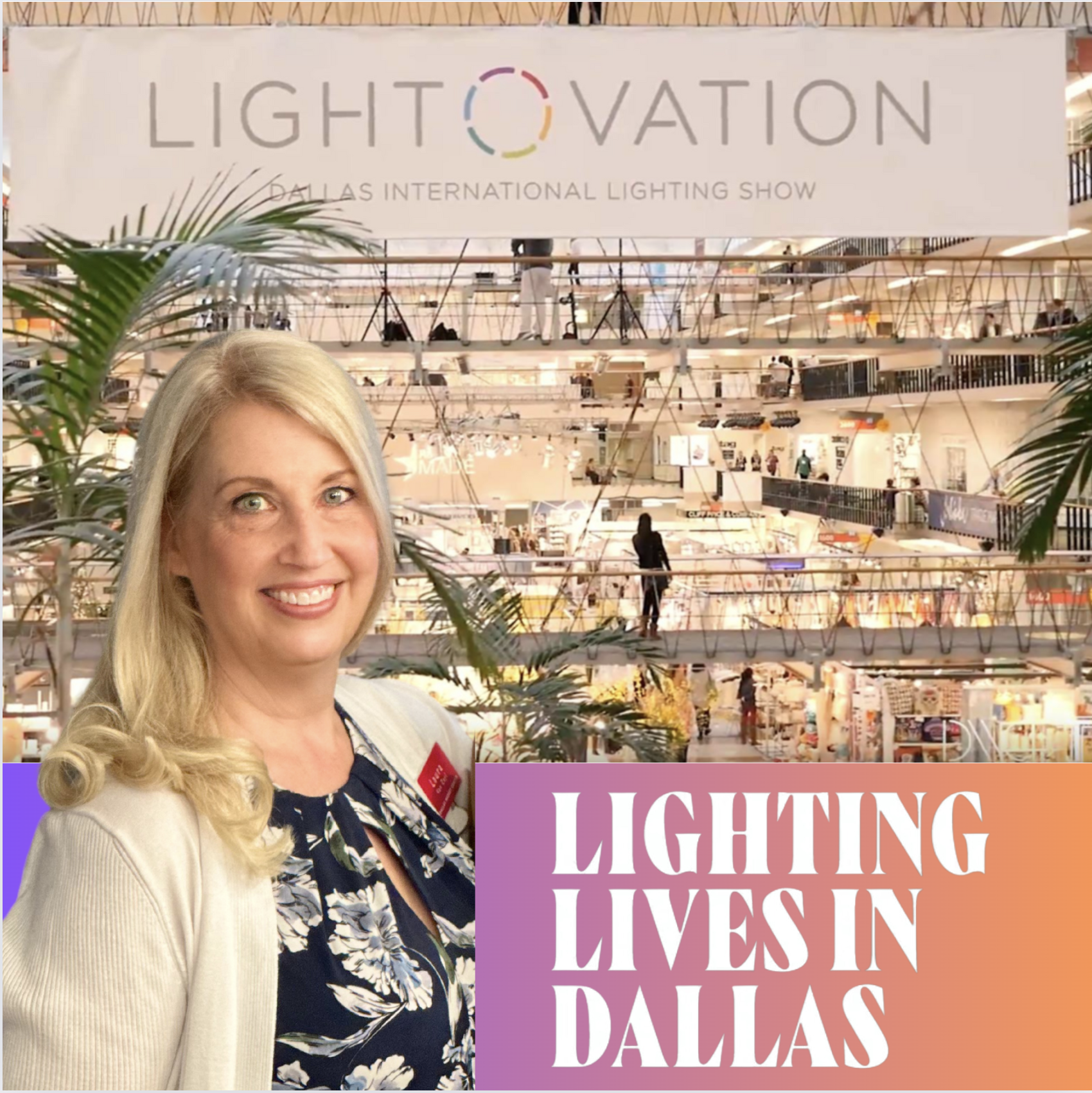My Favorite Lighting Designs From June Lightovation — SAVOUR PARTNERSHIP