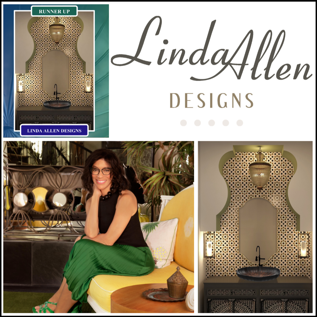 Meet The Designers In Thompson's AILA AR Challenge — SAVOUR PARTNERSHIP