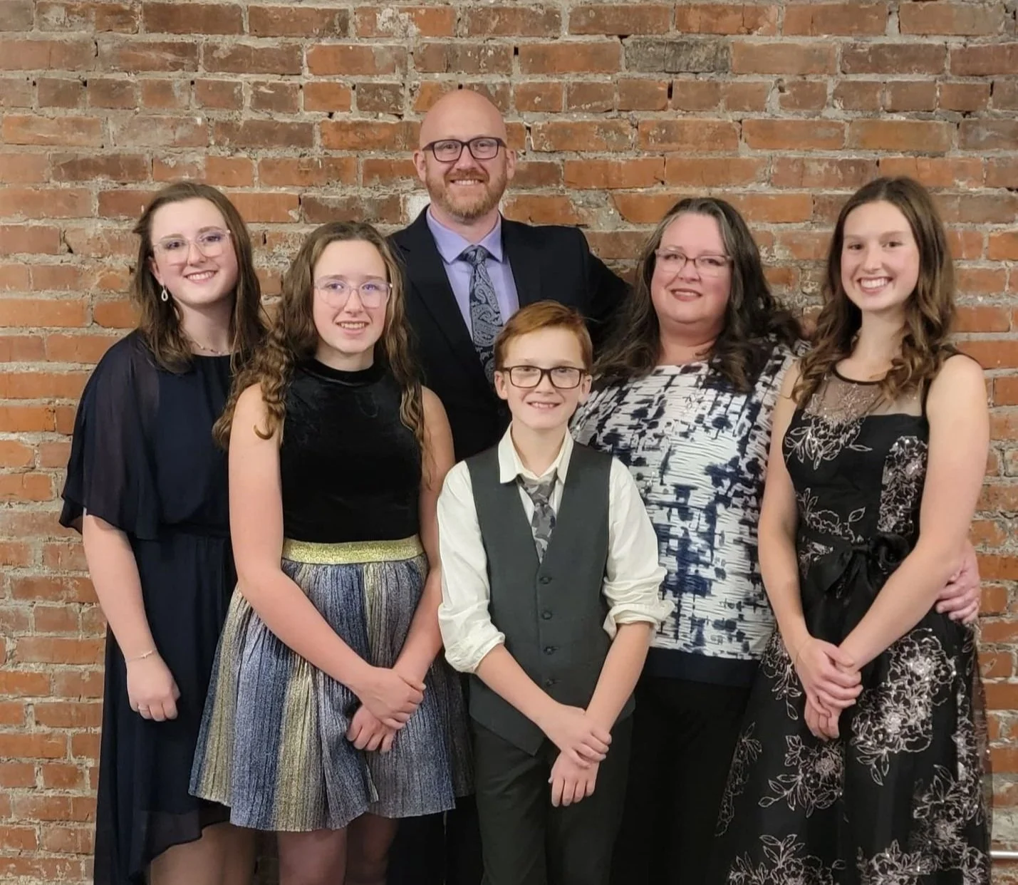 About Us — abundant life church