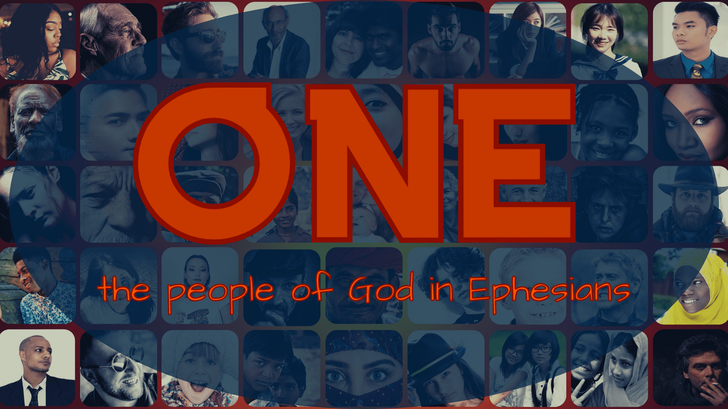 One — abundant life church