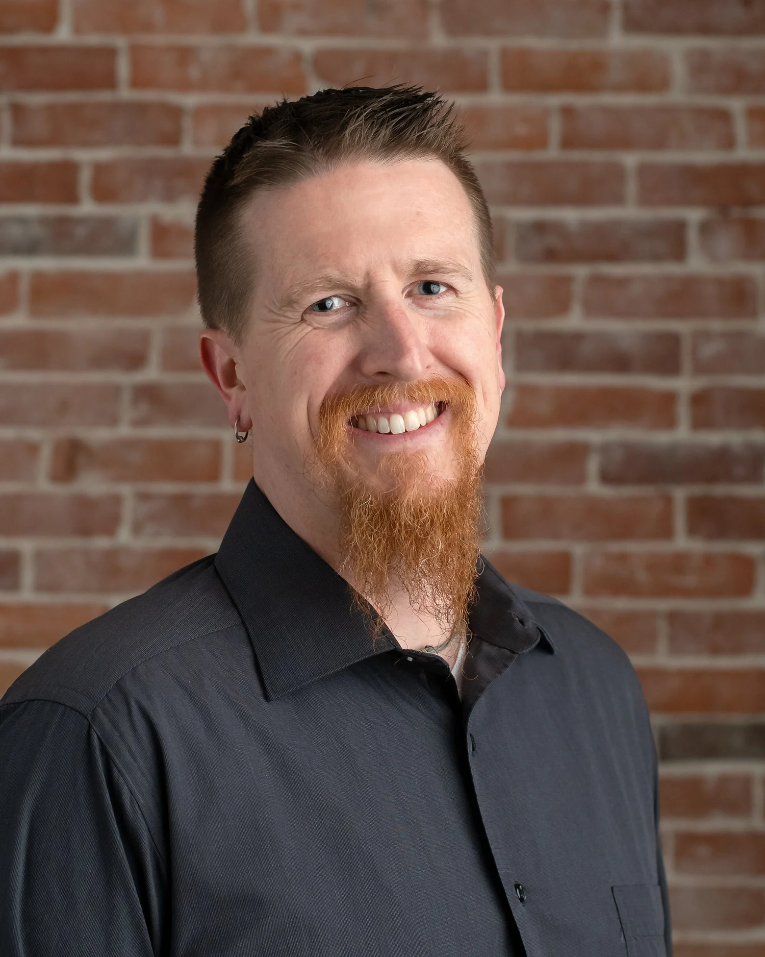 AT YOUR SERVICE — Colwell Ellis Group