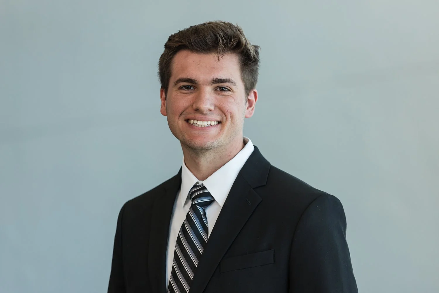 AT YOUR SERVICE — Colwell Ellis Group