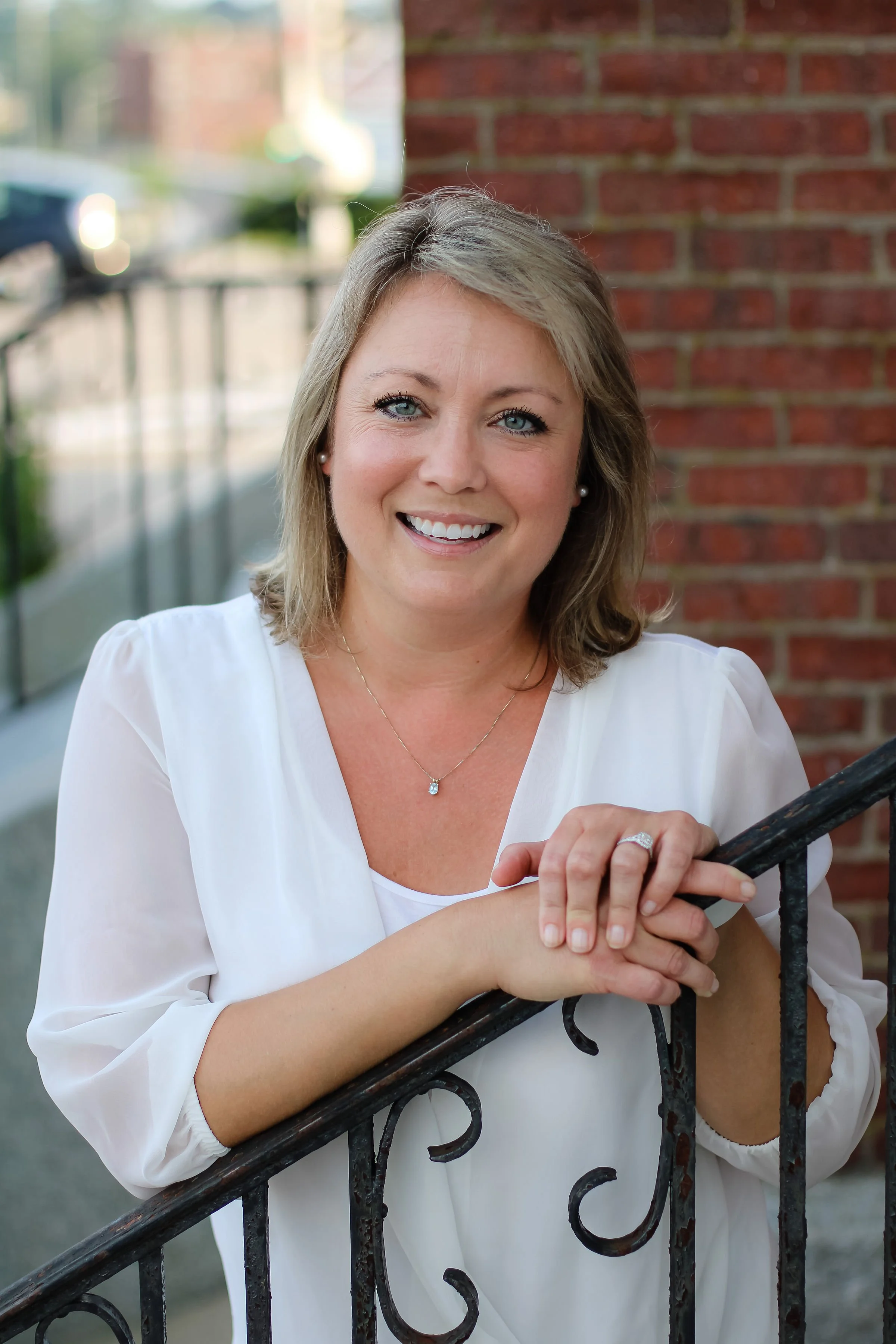 AT YOUR SERVICE — Colwell Ellis Group