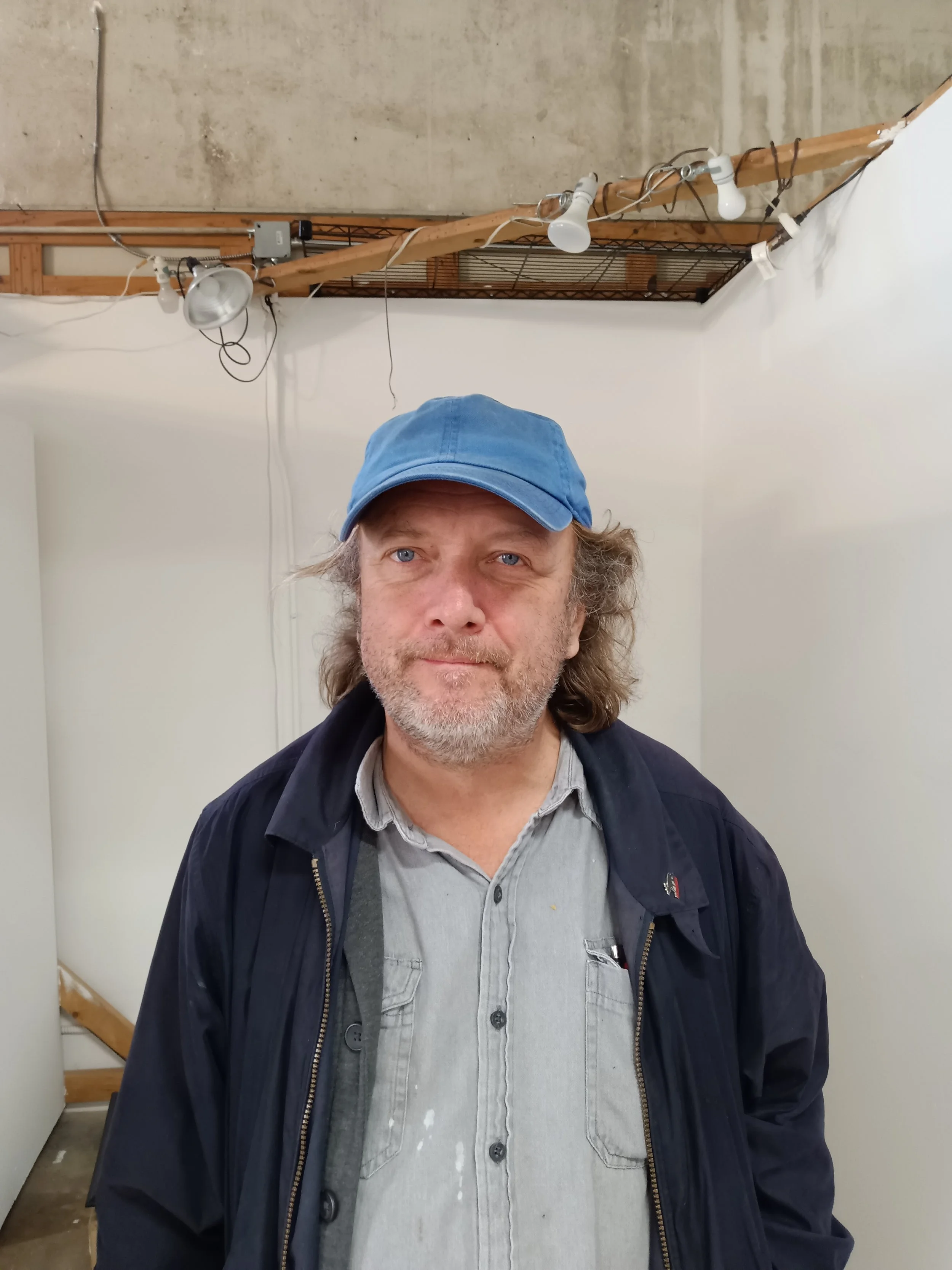 Current — Clamp Light Artist Studios & Gallery