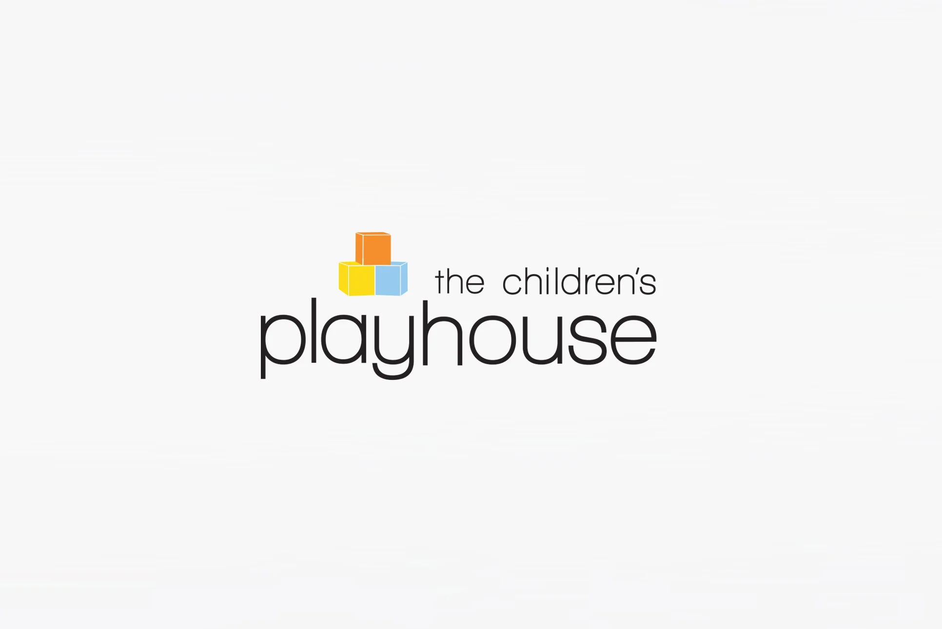 The Children's Playhouse — Callie Cullum Design