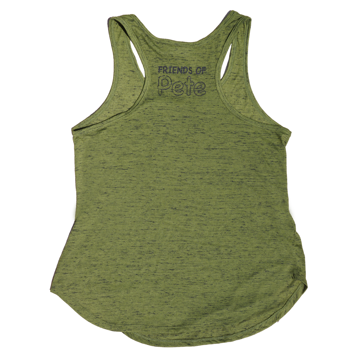 Mental Health Flag — The Pete Foundation