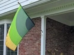 The Mental Health Flag — The Pete Foundation