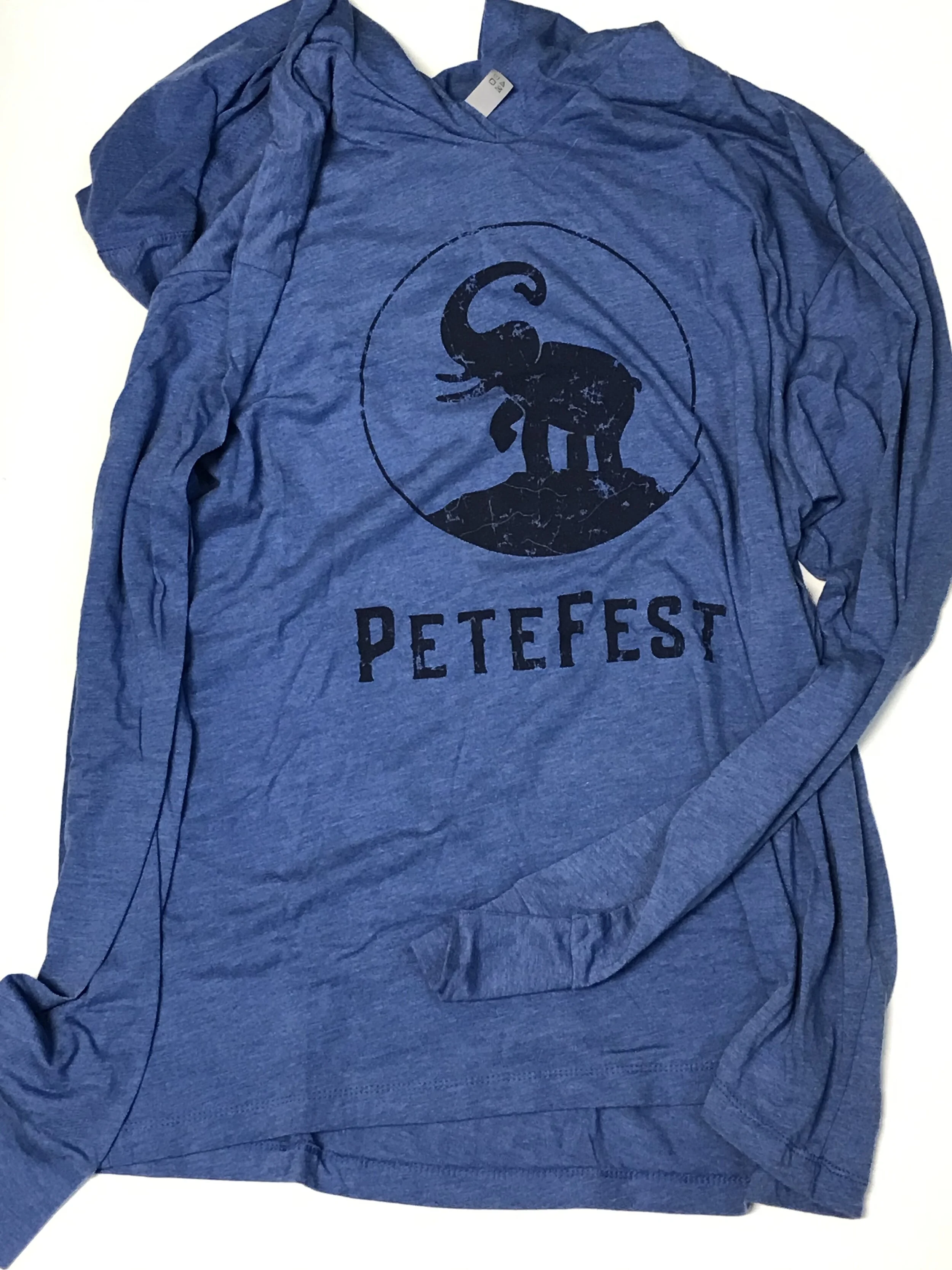 The Pete Foundation Online Shop — The Pete Foundation