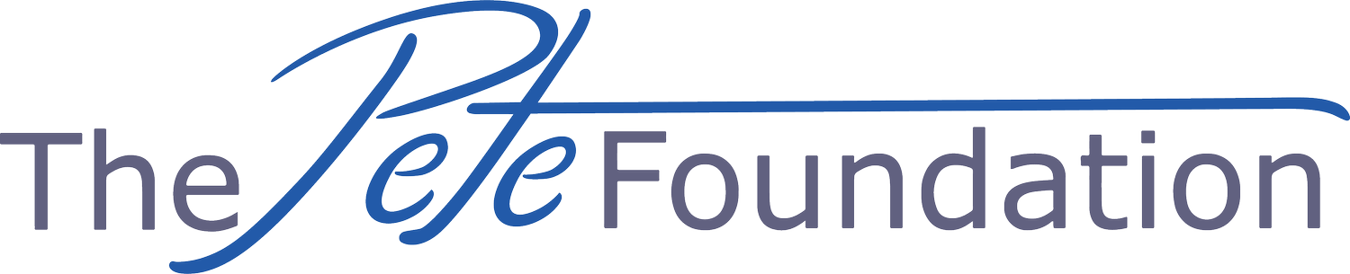 Meet Our Board — The Pete Foundation