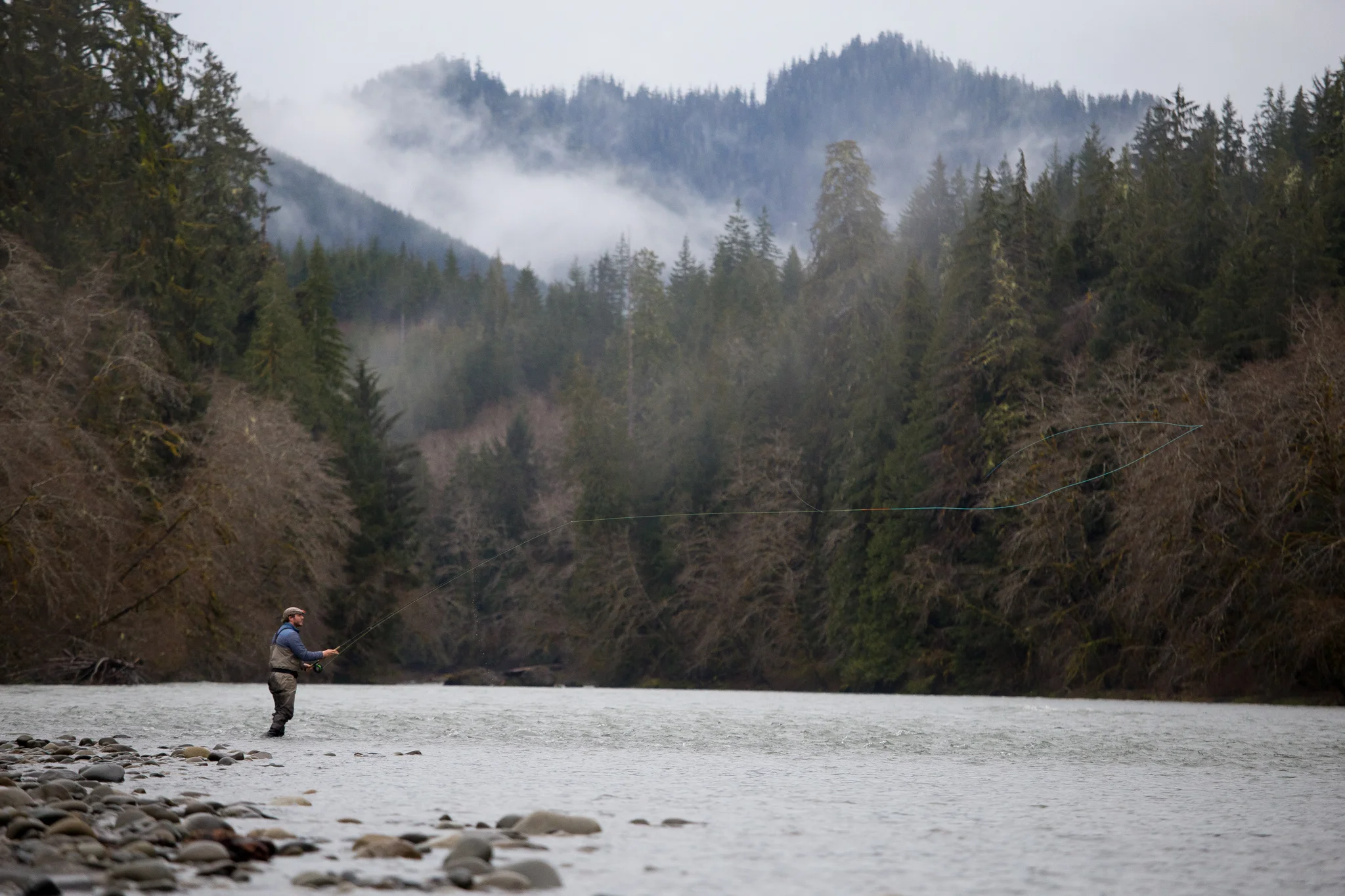 Fly Fishing Shooting Head Running Line at Tracy Macias blog