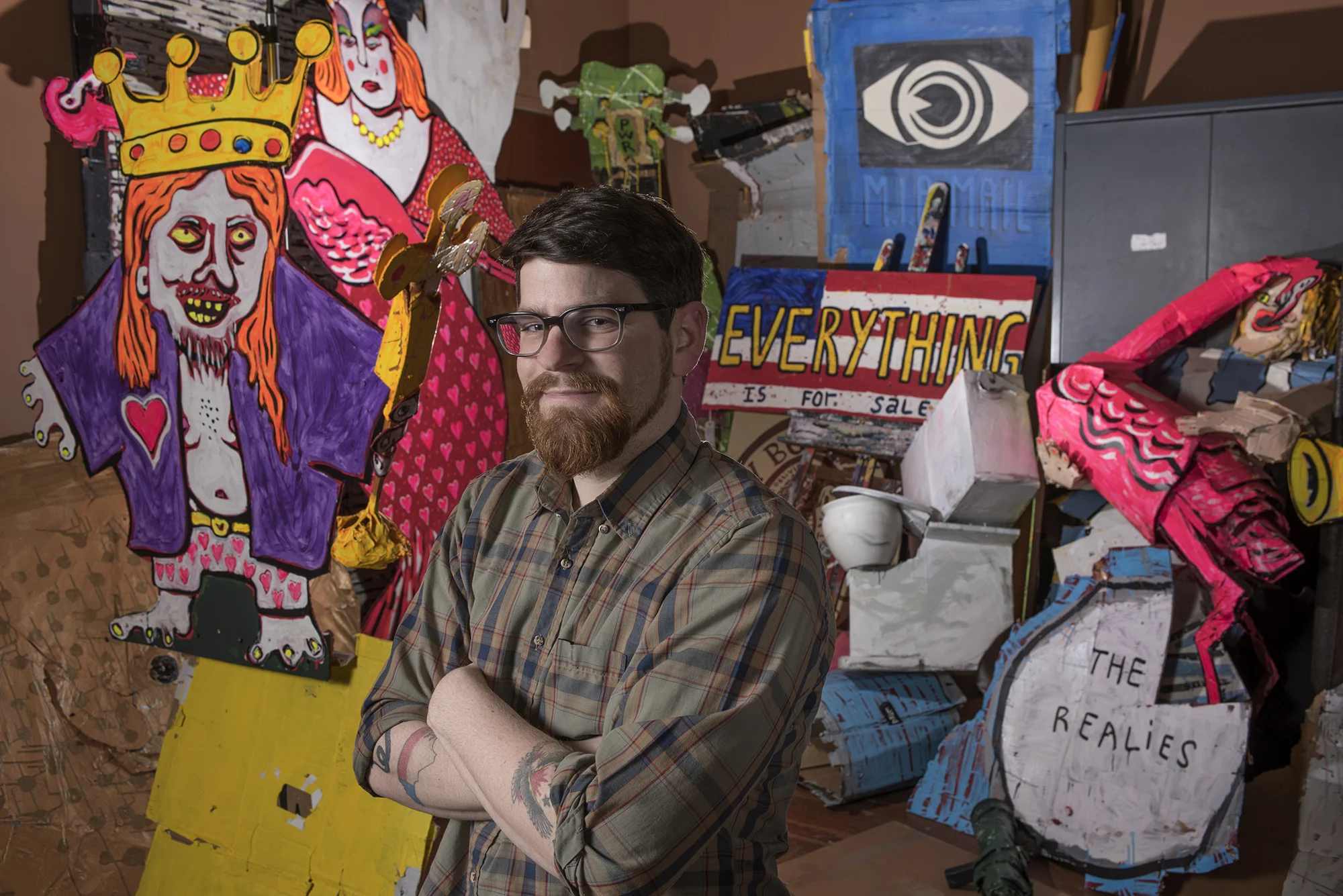 About — CarryOn Homes