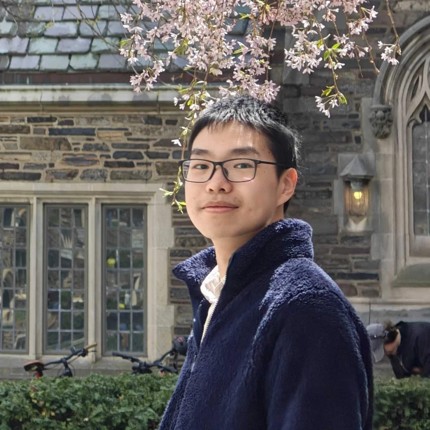 Team — Lu Lab @ Columbia University