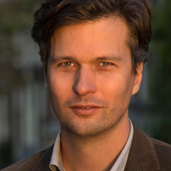 Presenter Ethan Kent — #AoCB2025