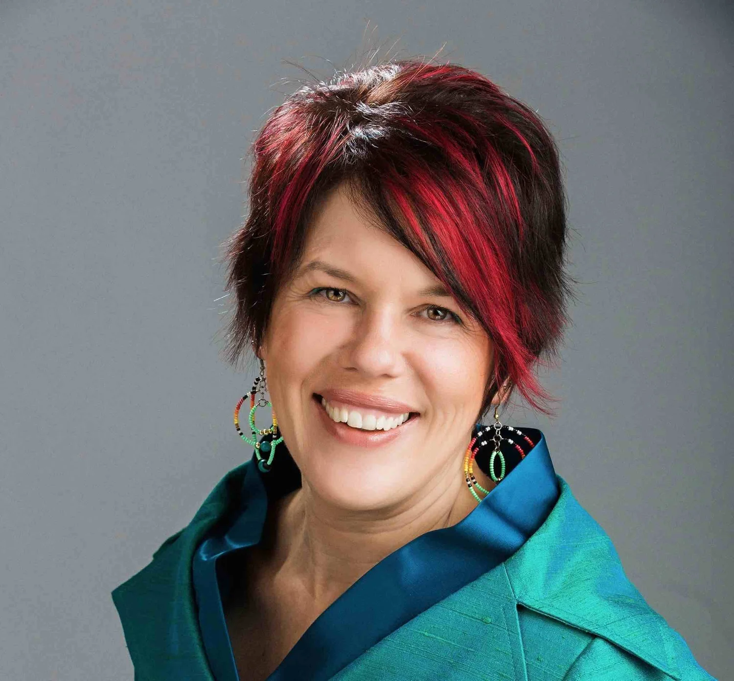 Presenter Shannon Monk — #AoCB2025