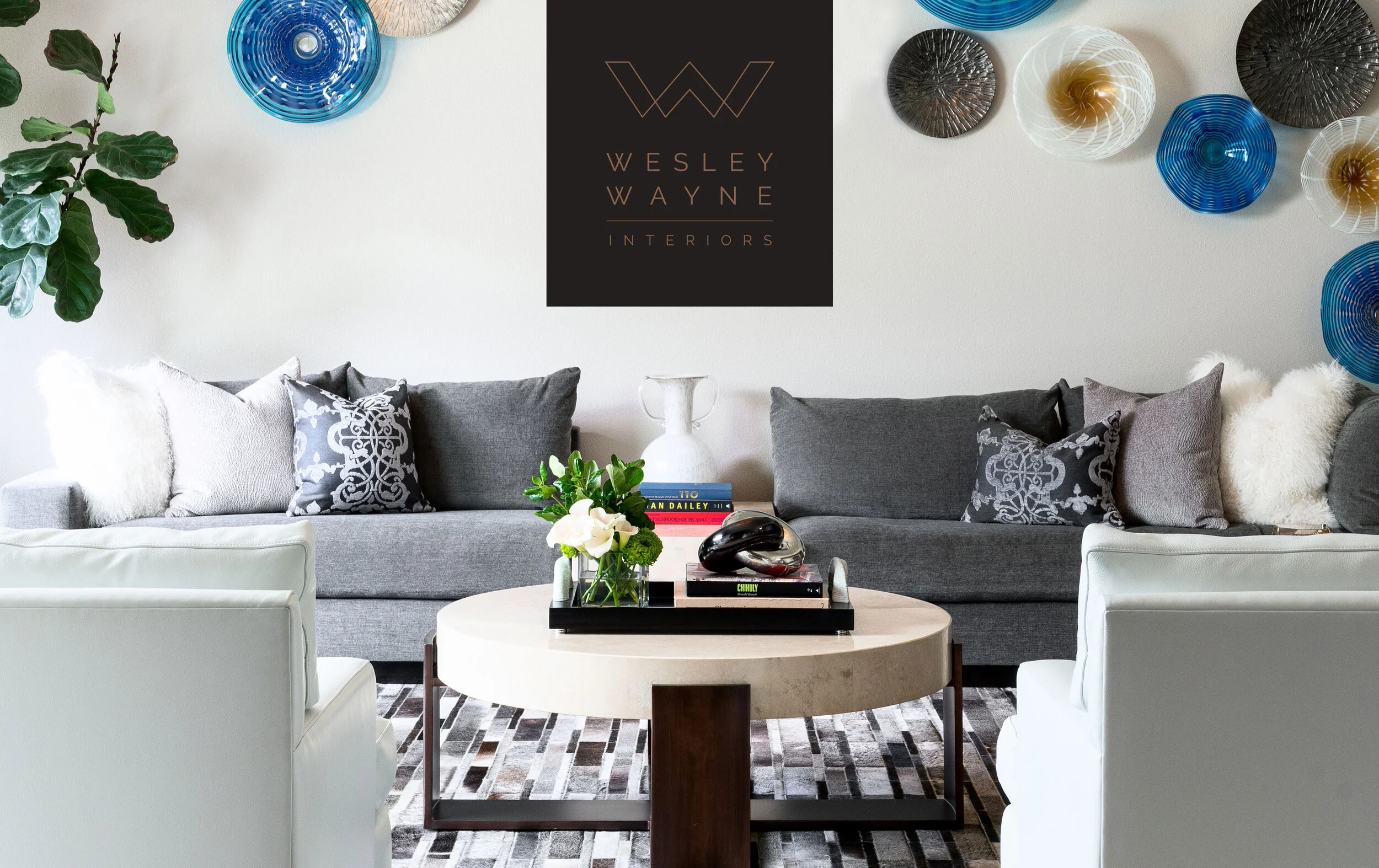 Wesley Wayne Interiors