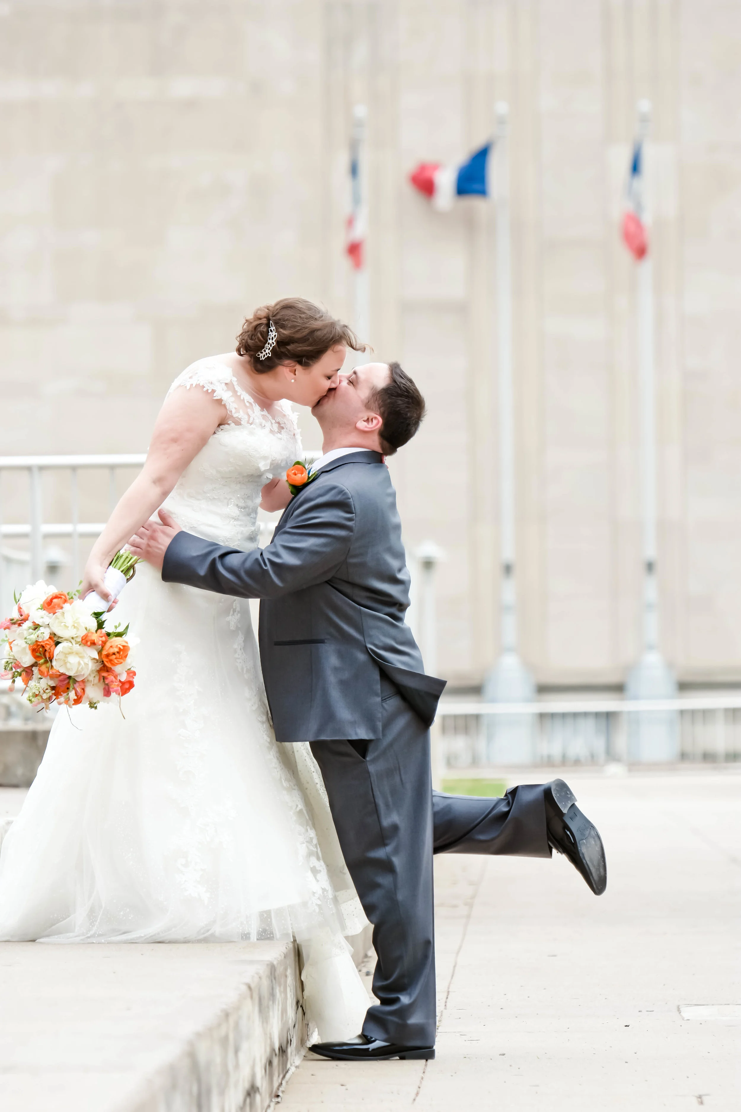 Wedding — Angela Needs Shipps