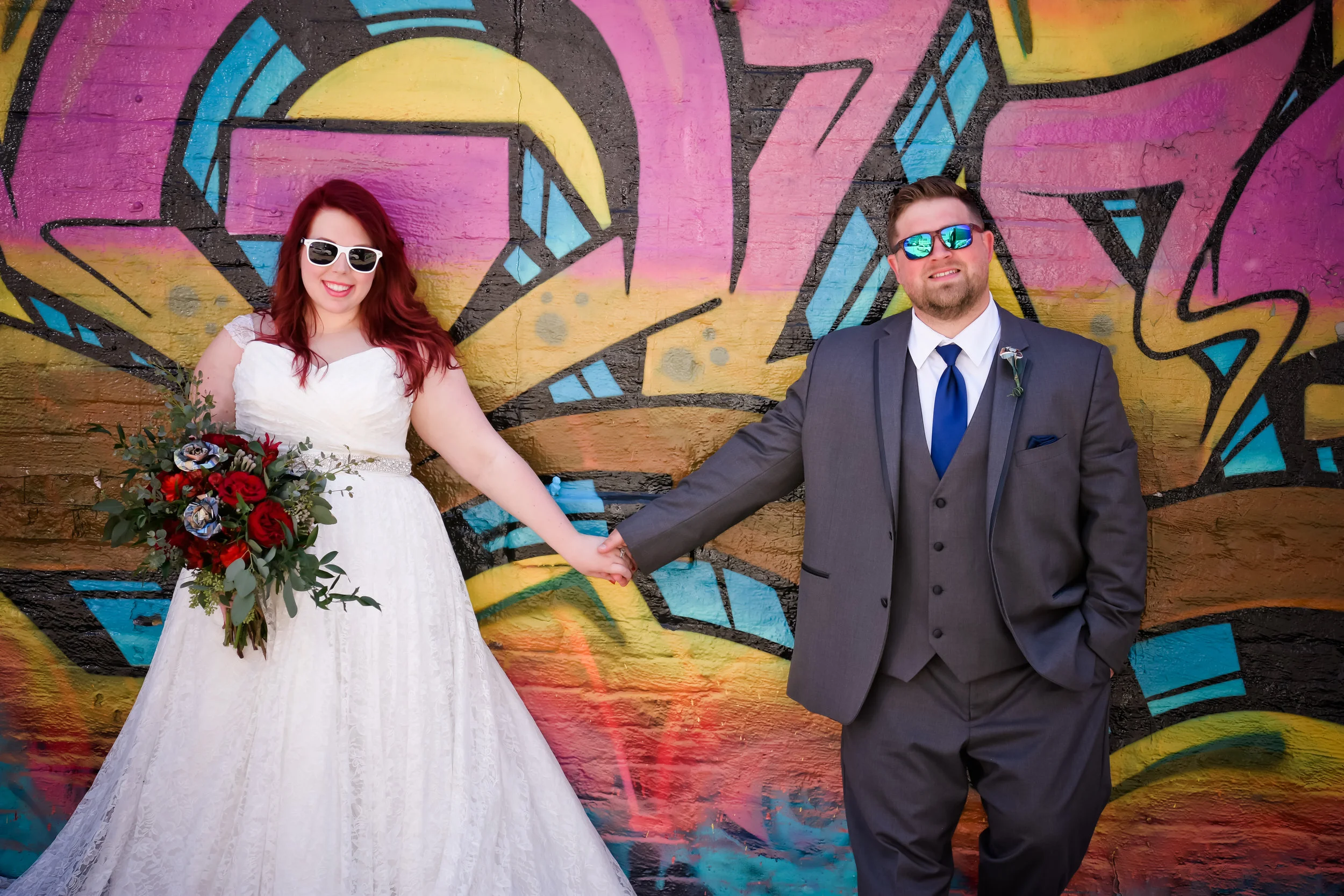 Wedding — Angela Needs Shipps