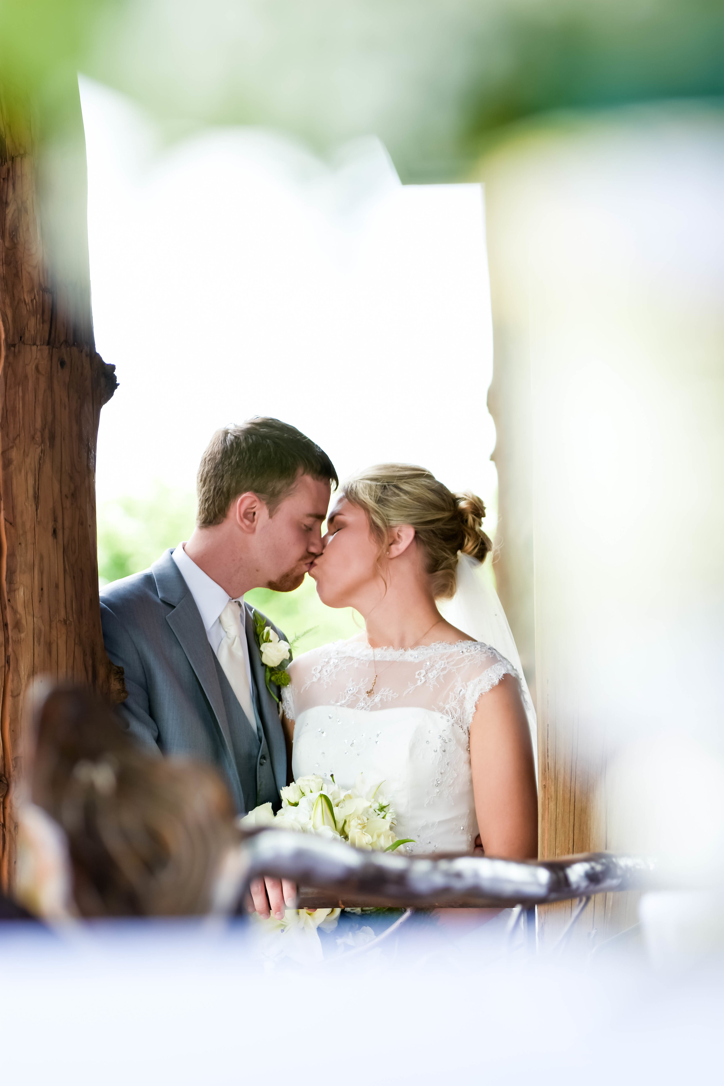 Wedding — Angela Needs Shipps