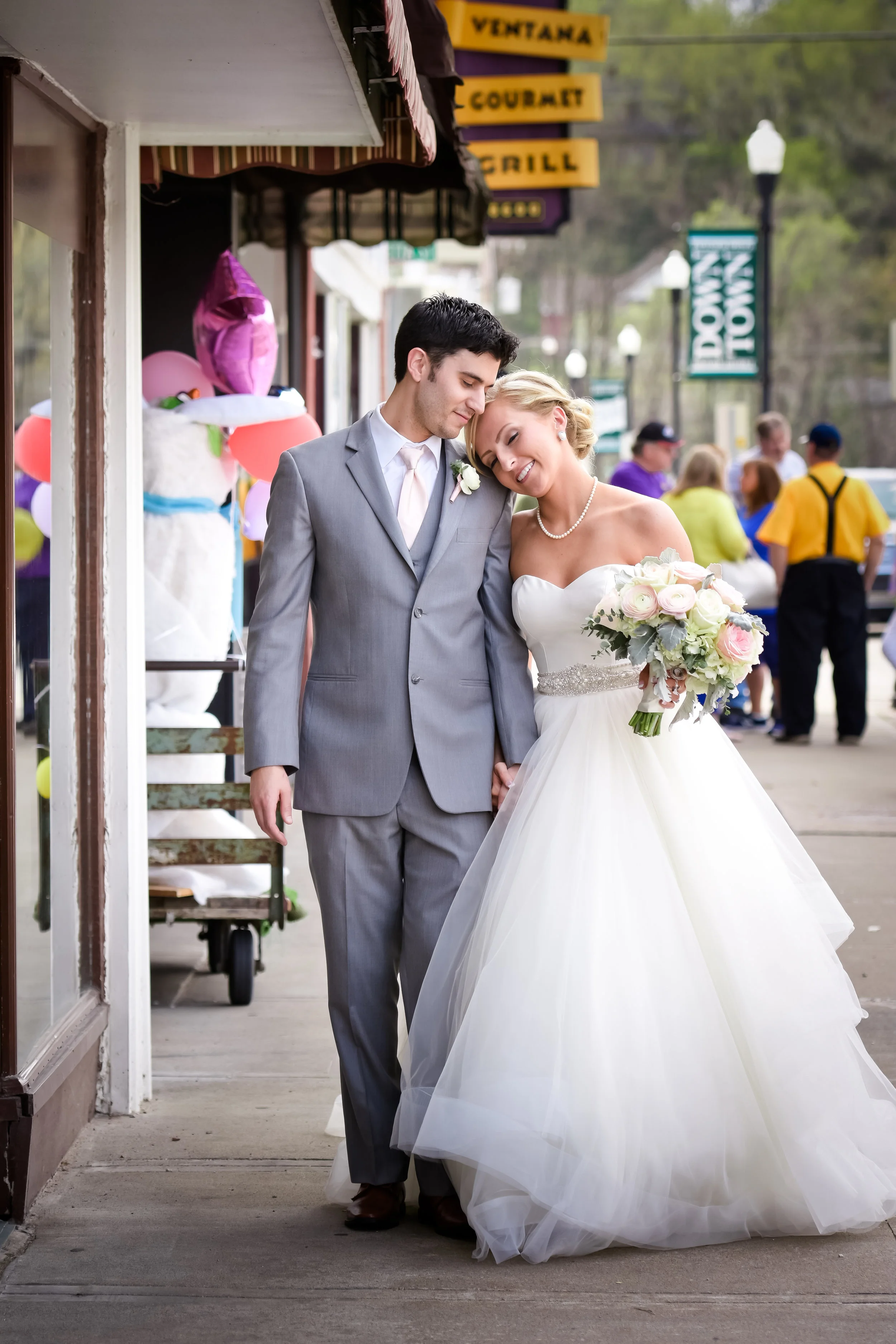 Wedding — Angela Needs Shipps