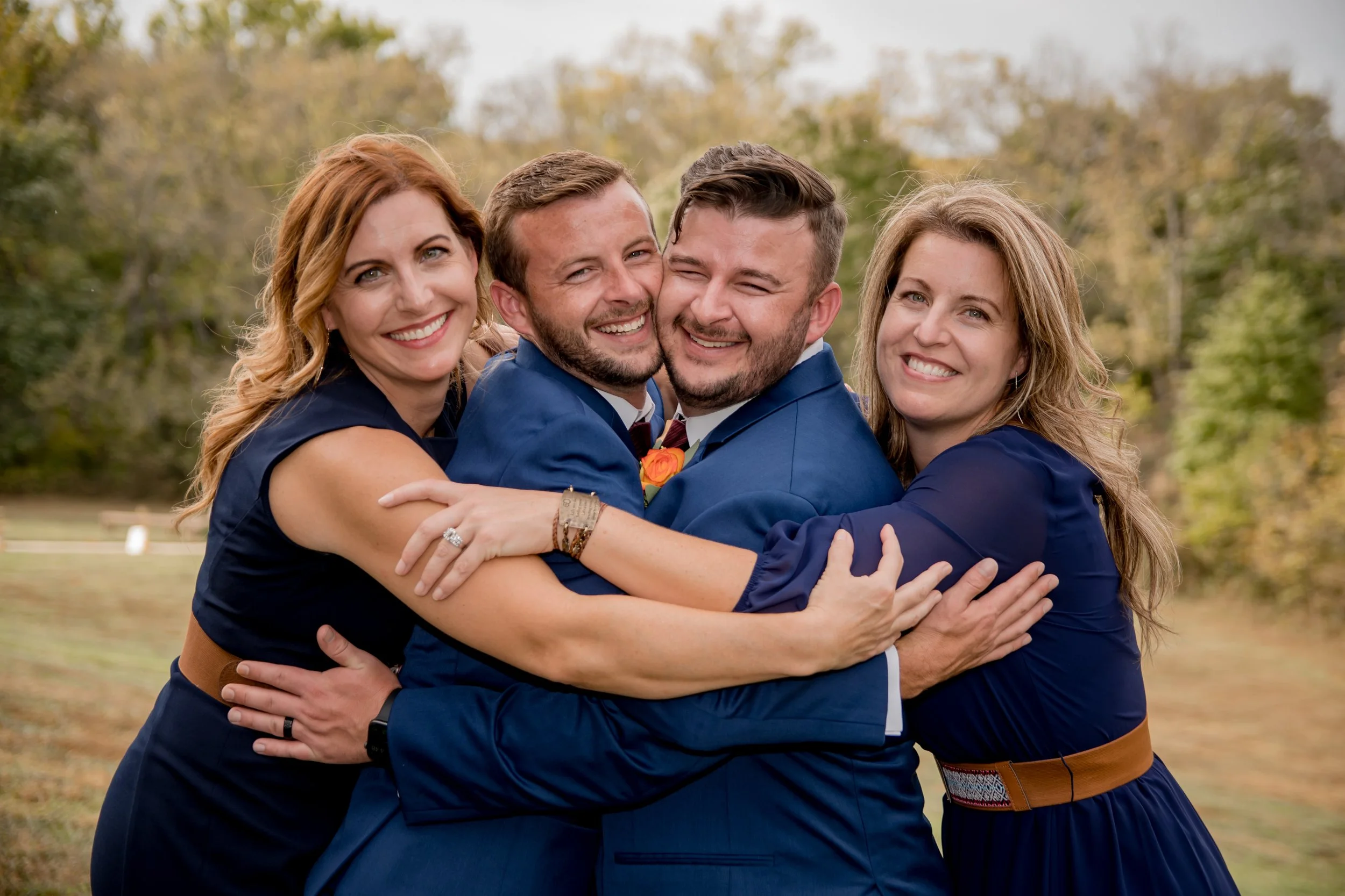 Wedding — Angela Needs Shipps