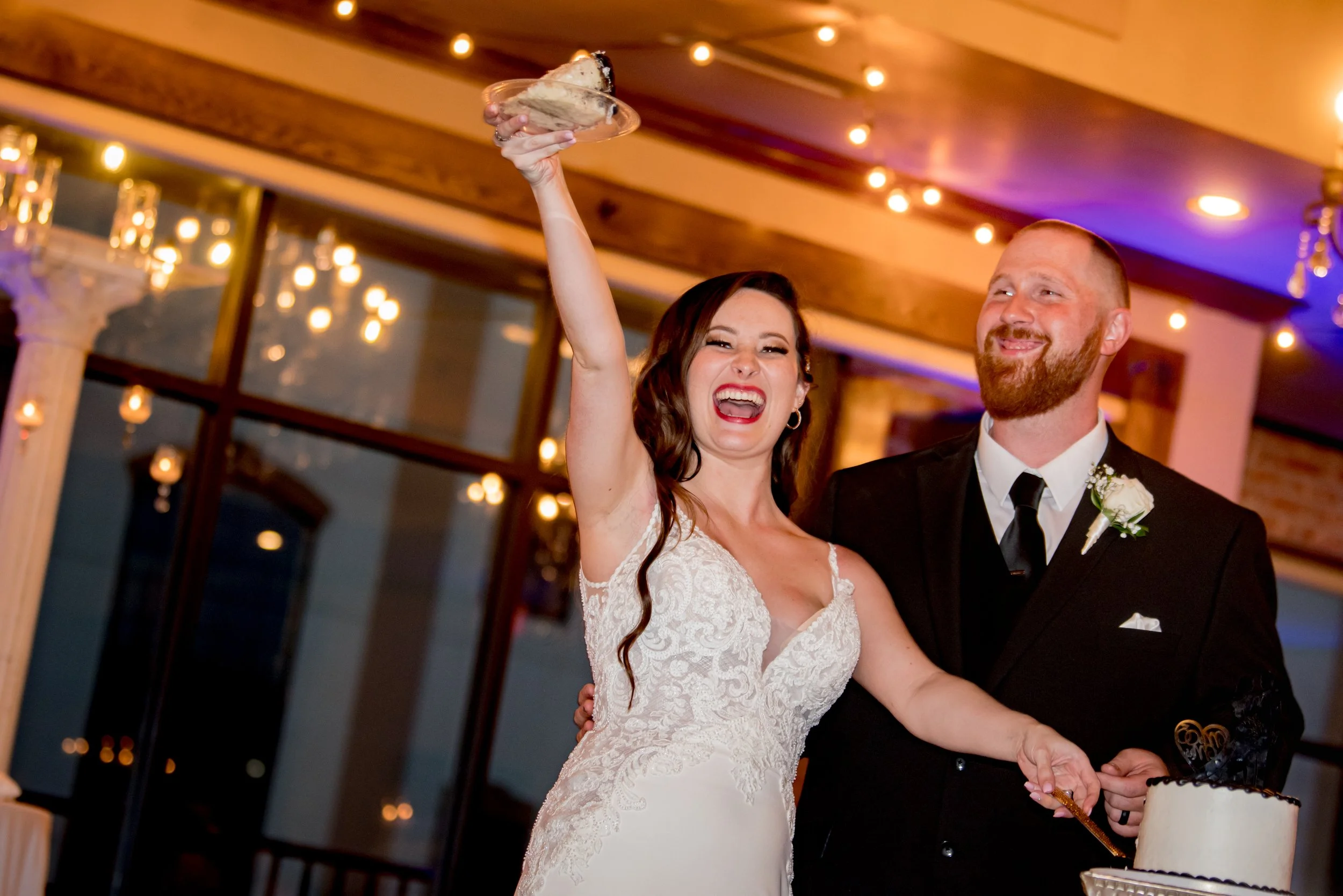 Wedding — Angela Needs Shipps
