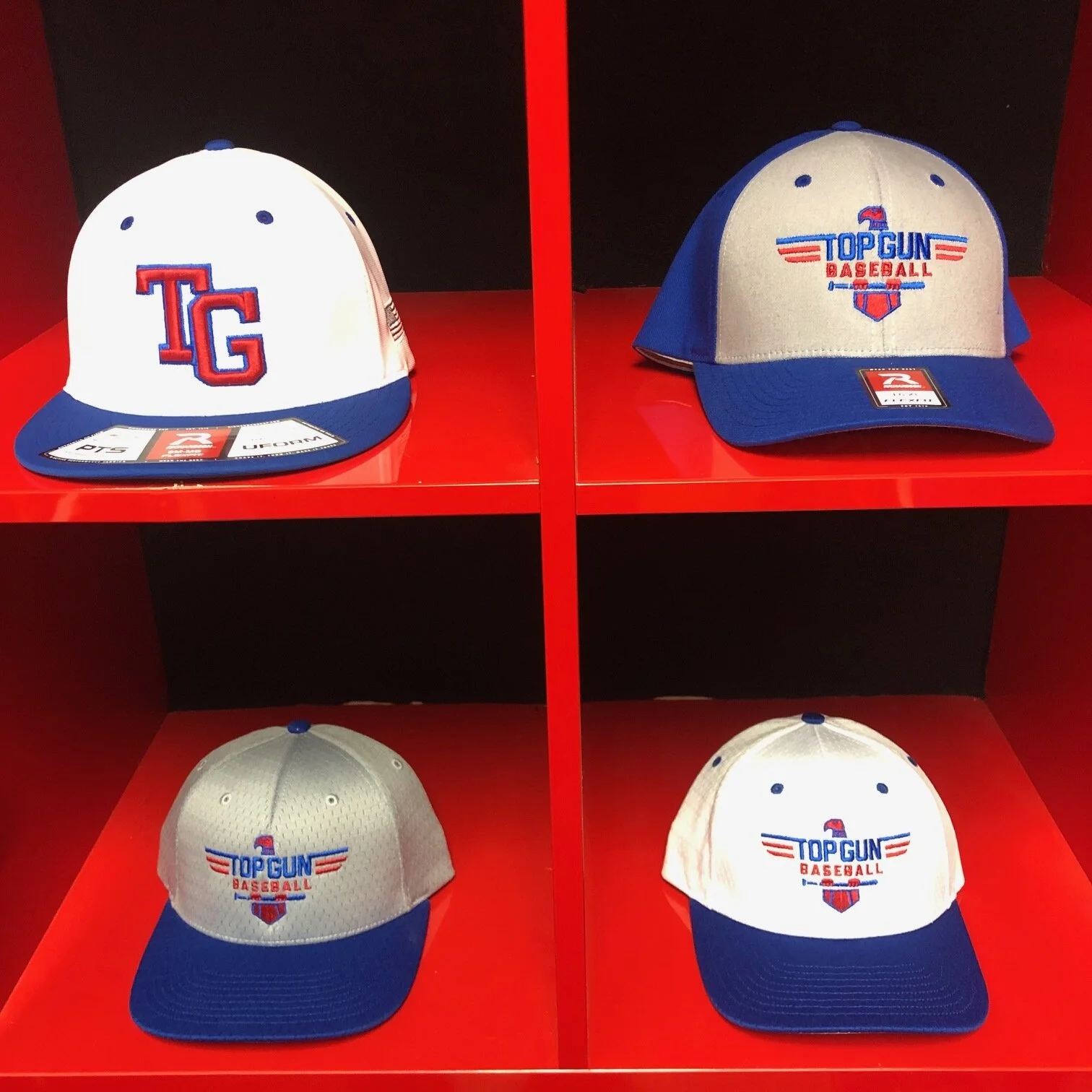 Online Shop, Gift Cards & more — Top Gun Batting Cages & Summer Camps