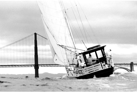 History — RUBY Sailing