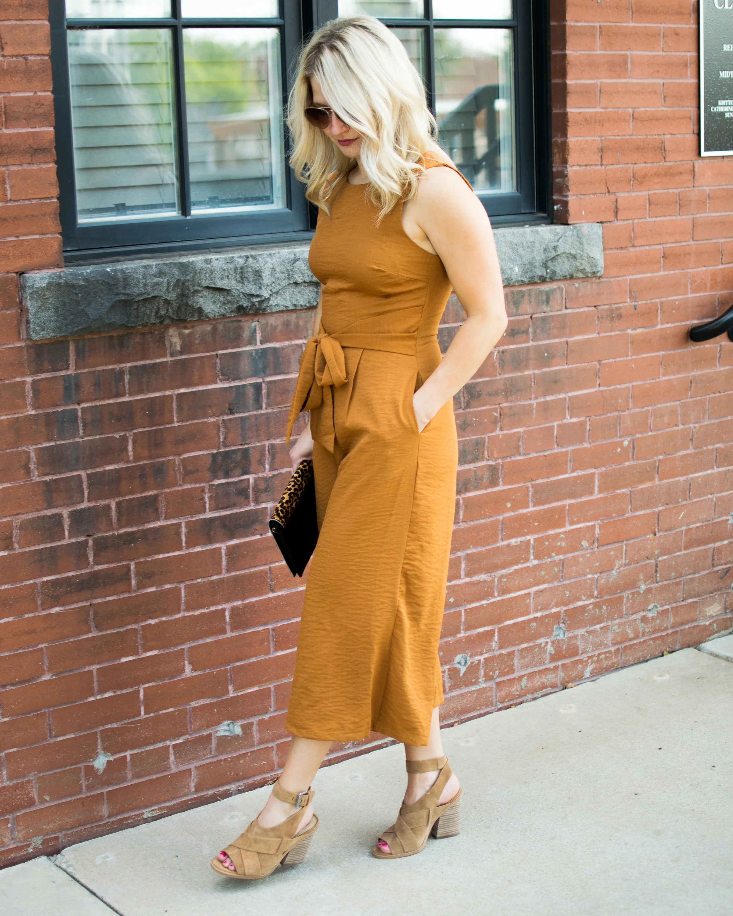 Fall Transition Outfits with Lush Fashion Lounge — Mirror and Thread