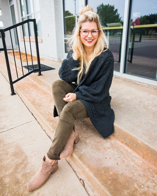 Top 5 Unique Cardigans for Fall — Mirror and Thread