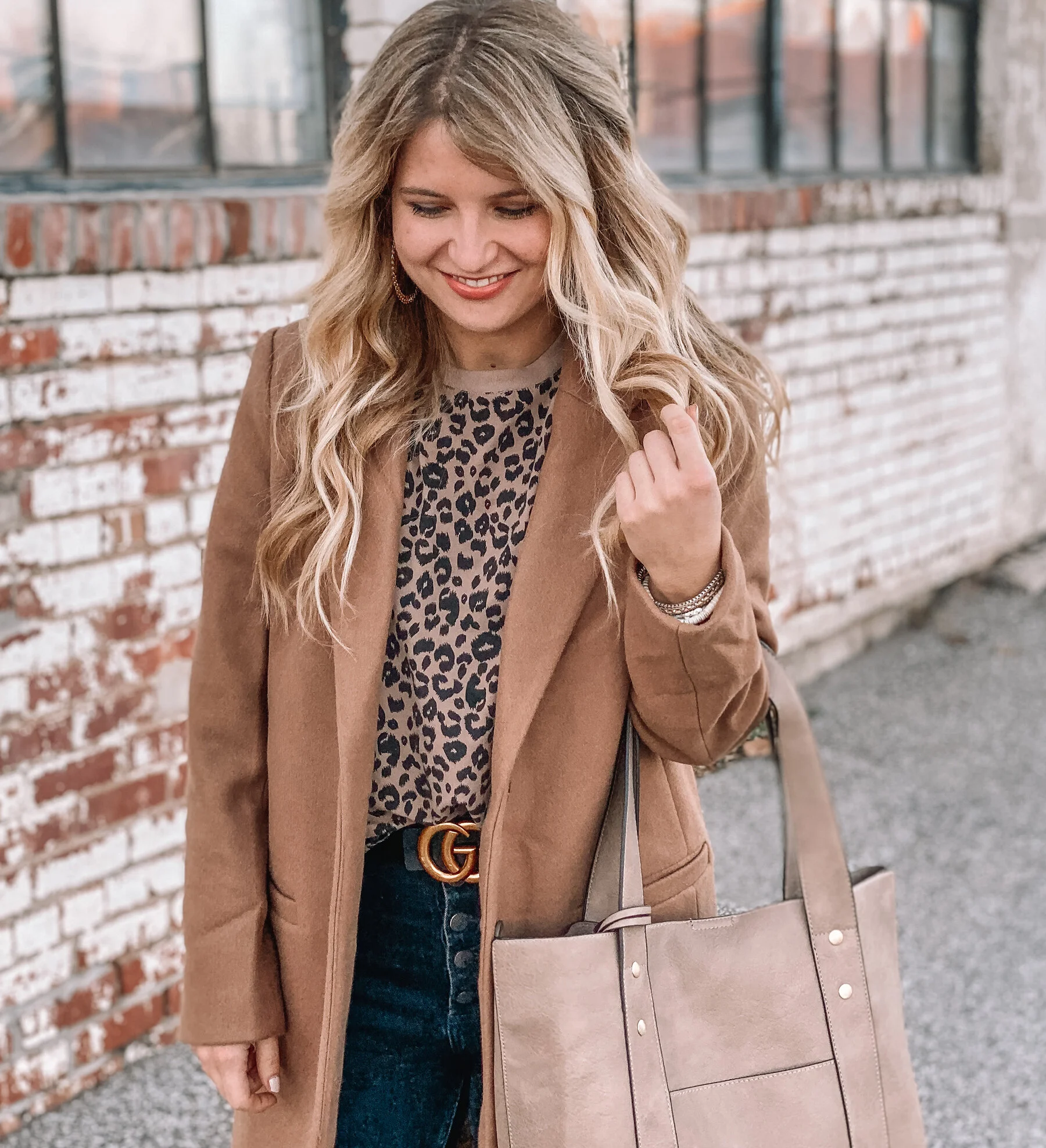 About — Mirror and Thread