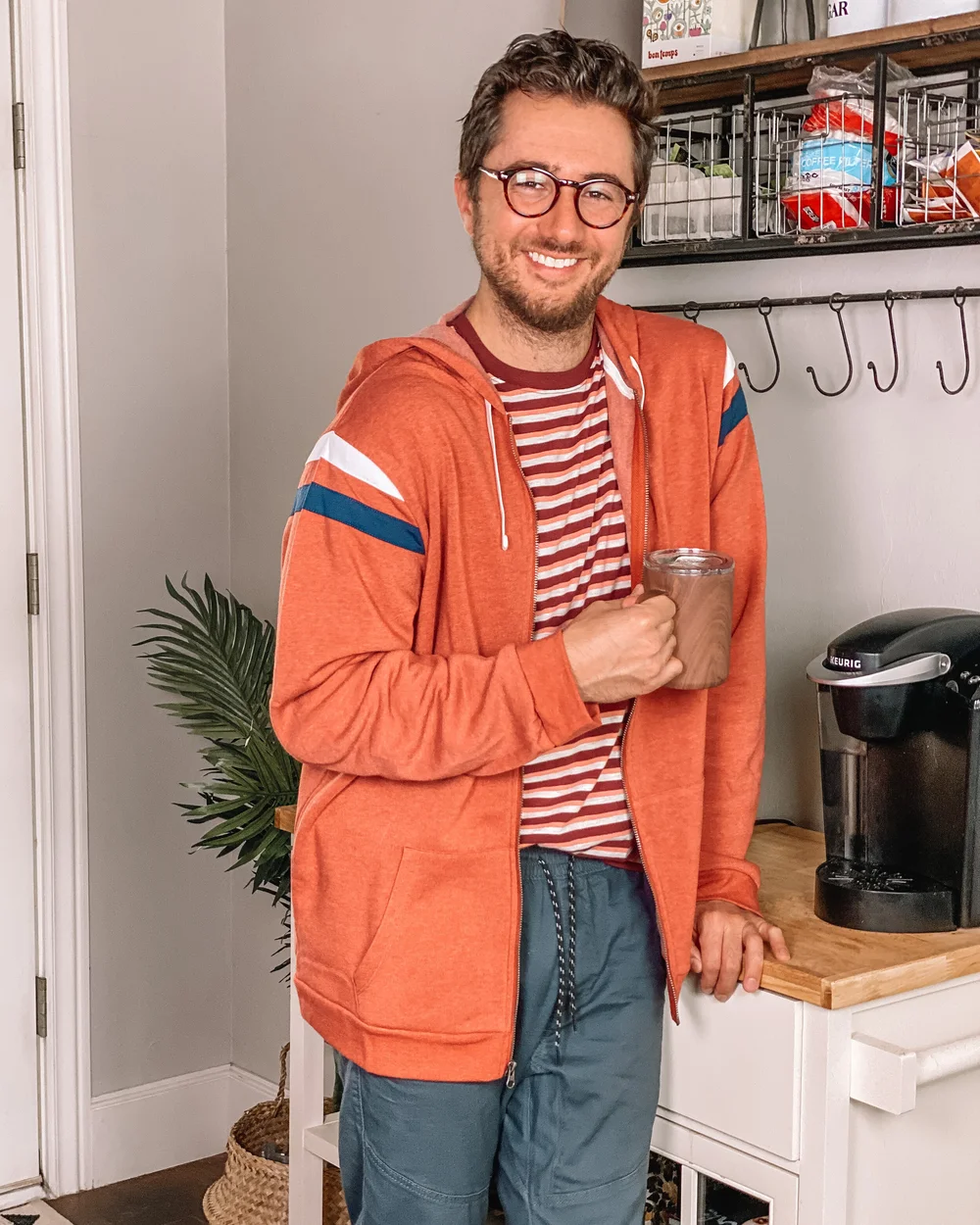 Blog — Mirror and Thread