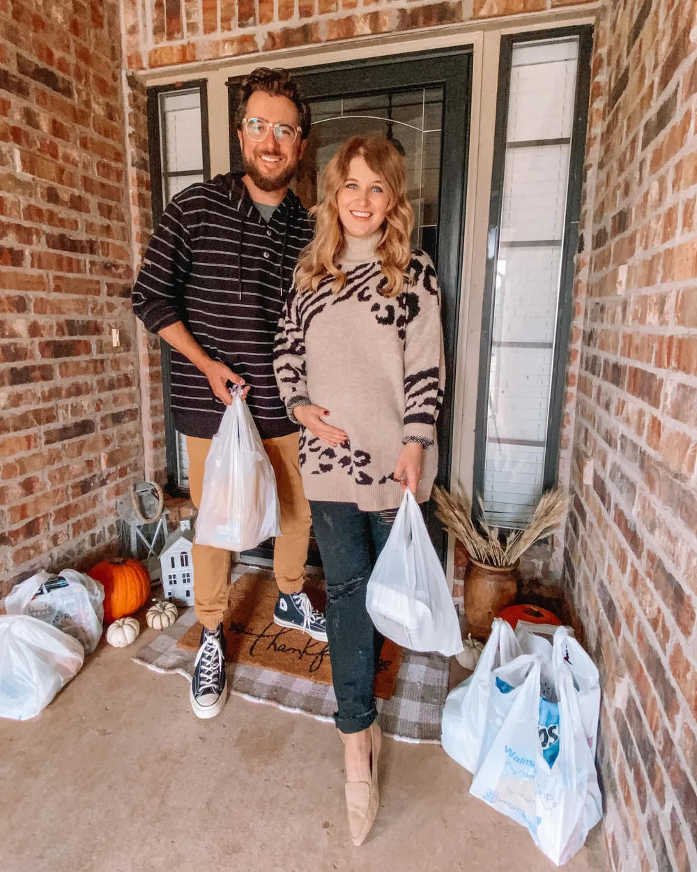 Blog — Mirror and Thread