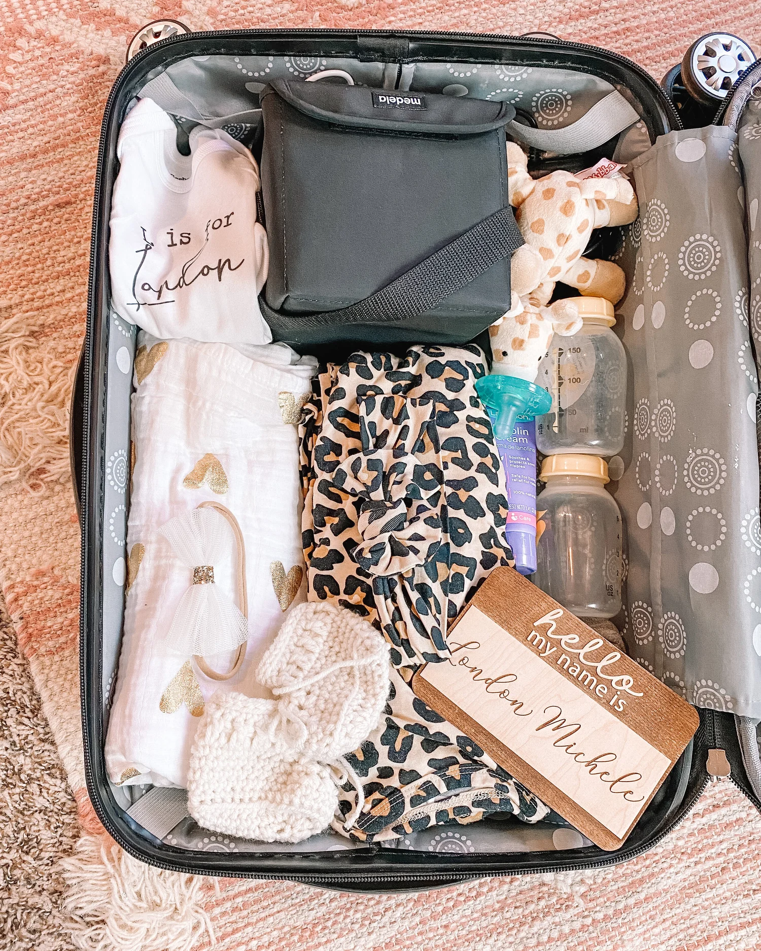 Blog — Mirror and Thread