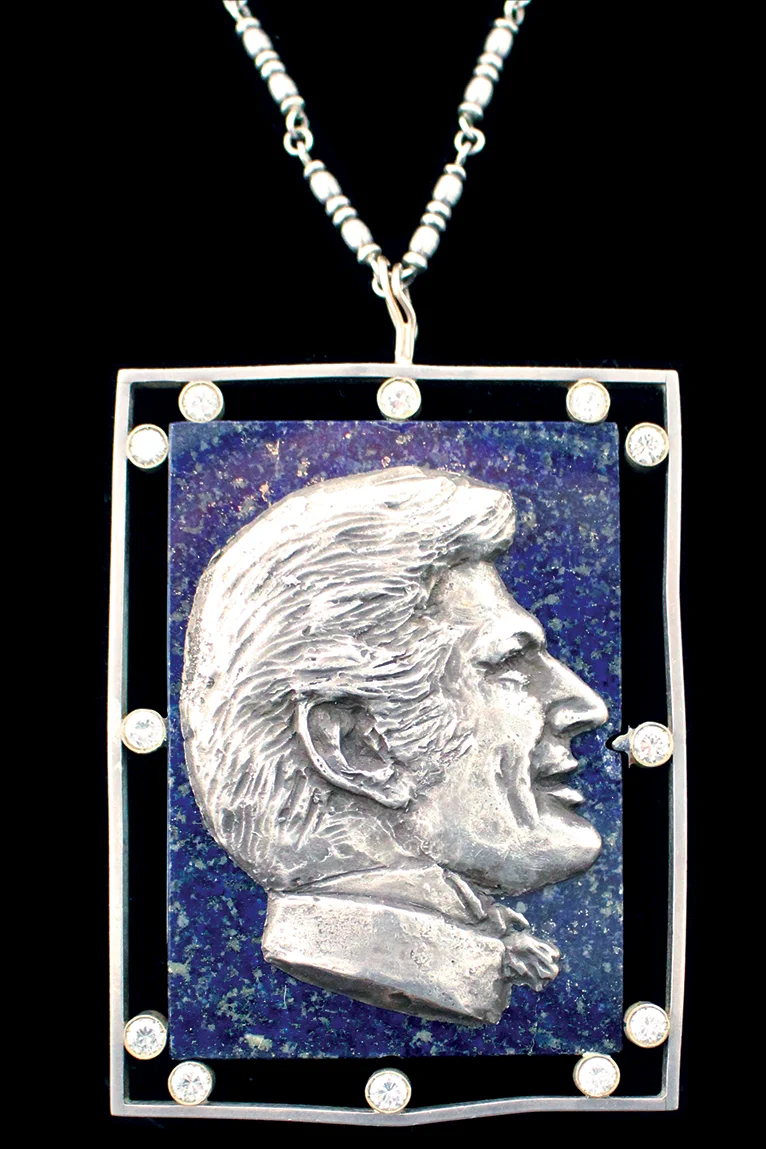Jewelry Of The Stars — InterGem Jewelry Shows