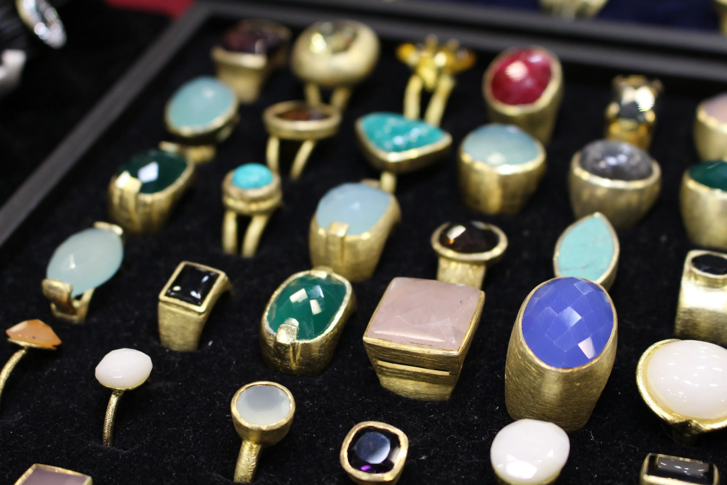 Upcoming Shows — InterGem Jewelry Shows