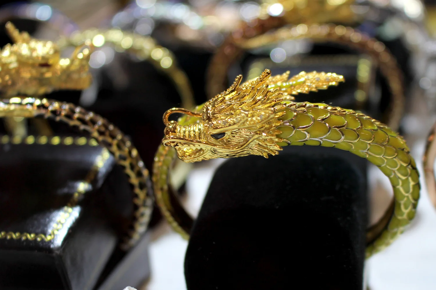 InterGem Jewelry Shows