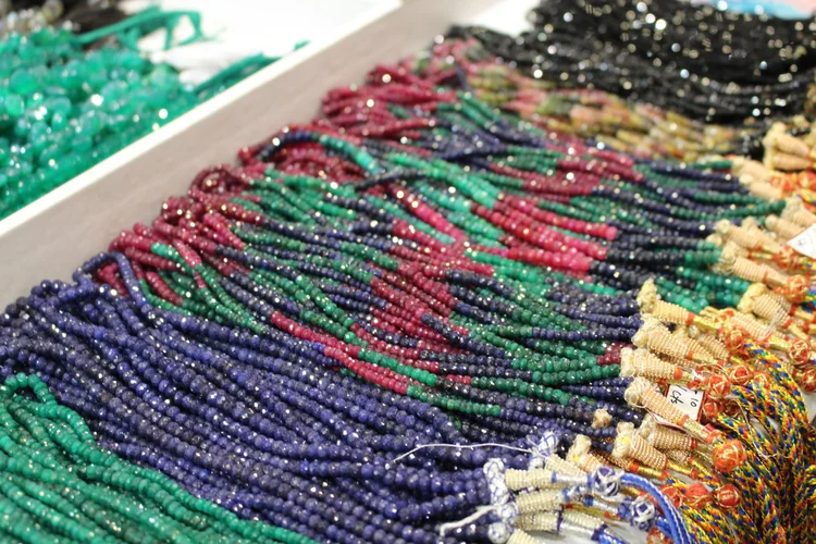 InterGem Jewelry Shows