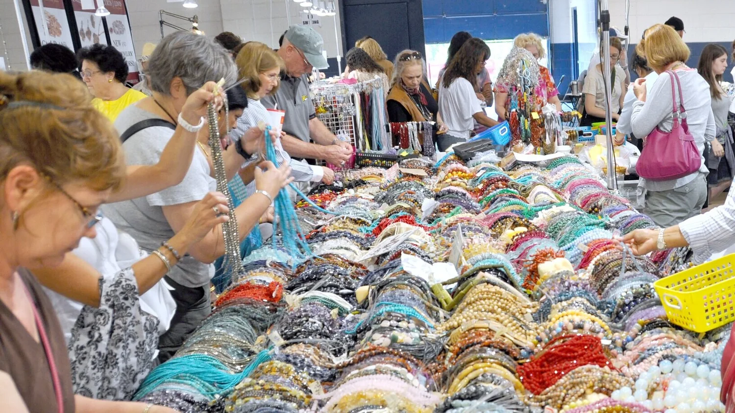 Upcoming Shows — InterGem Jewelry Shows