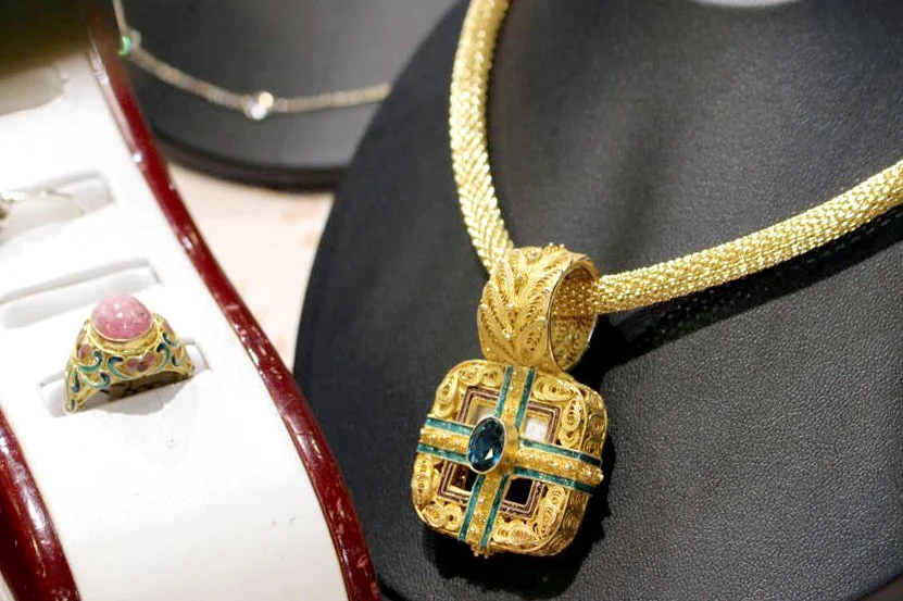 InterGem Jewelry Shows