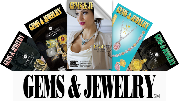 Beautiful Jewelry Magazine