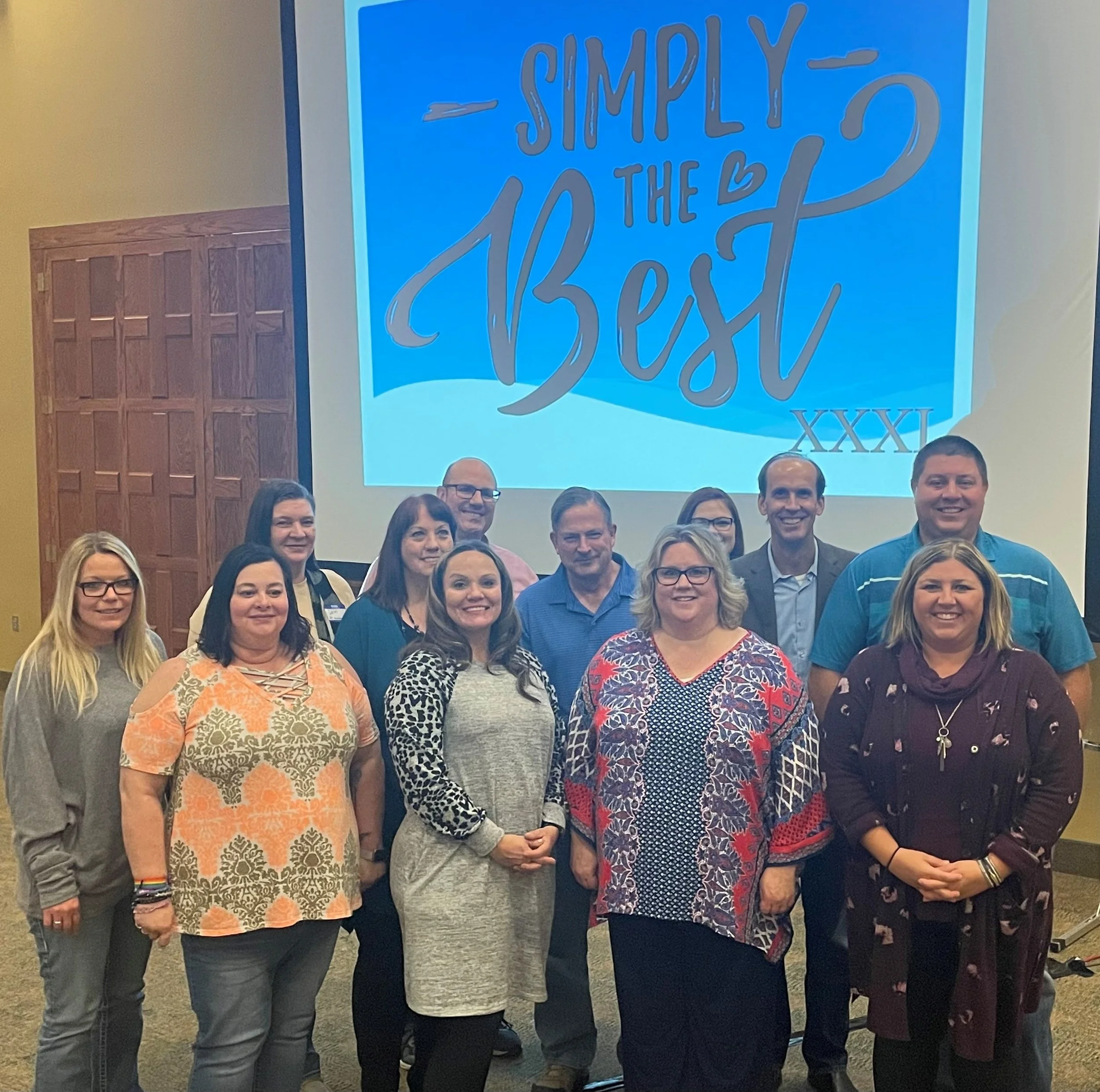 Association Resource Team — Community Support Providers of South Dakota