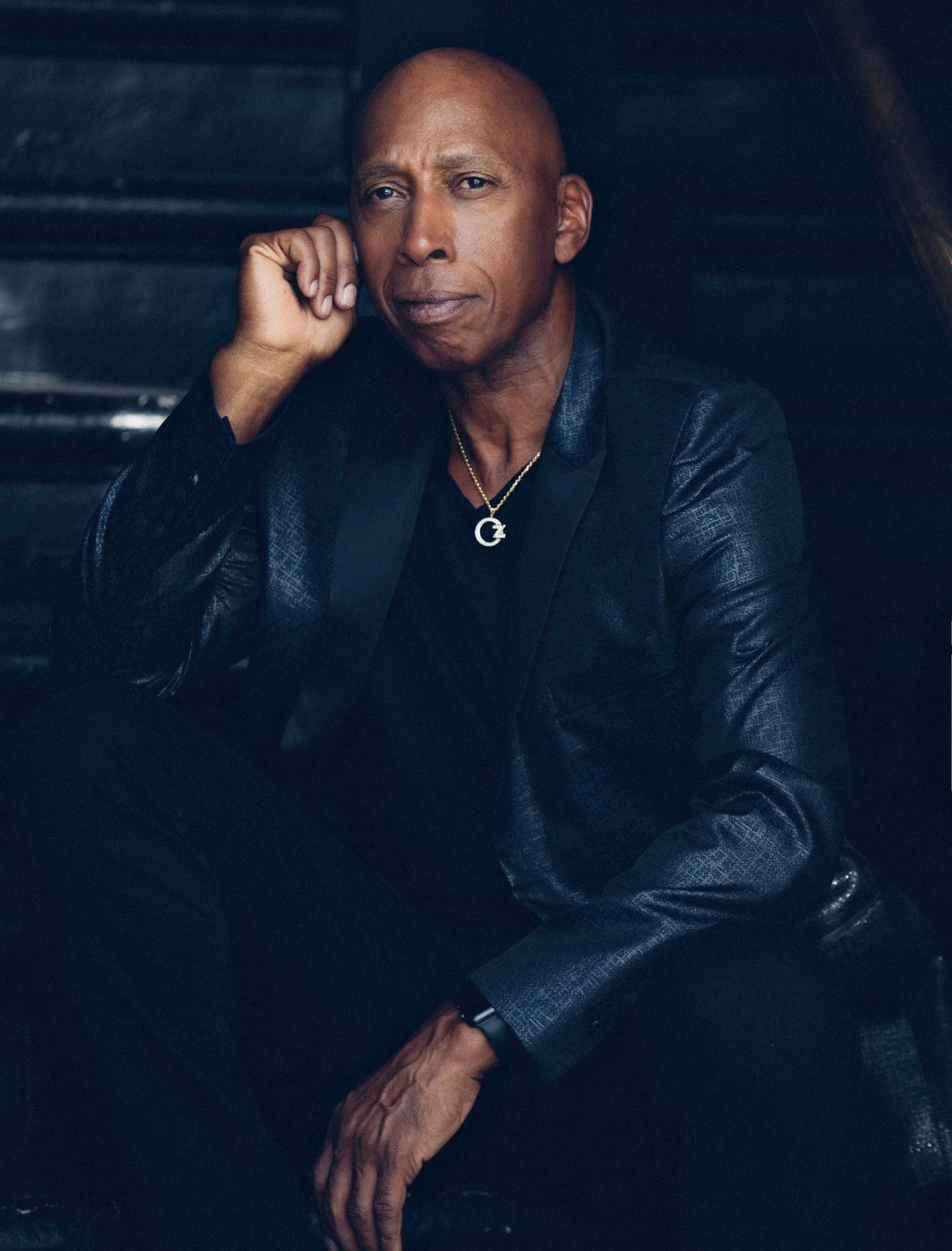 BIO — JEFFREY OSBORNE