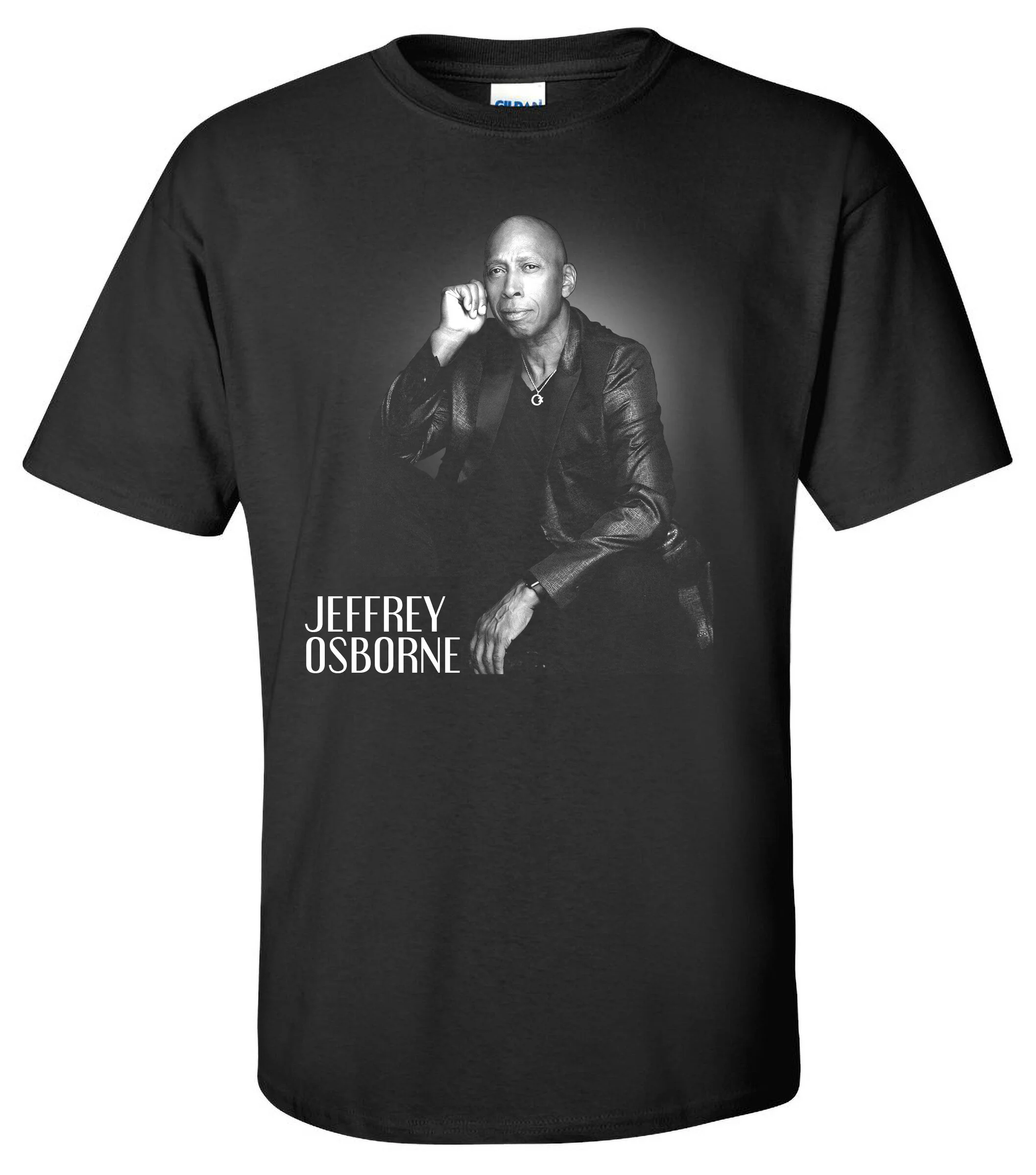 MERCH — JEFFREY OSBORNE
