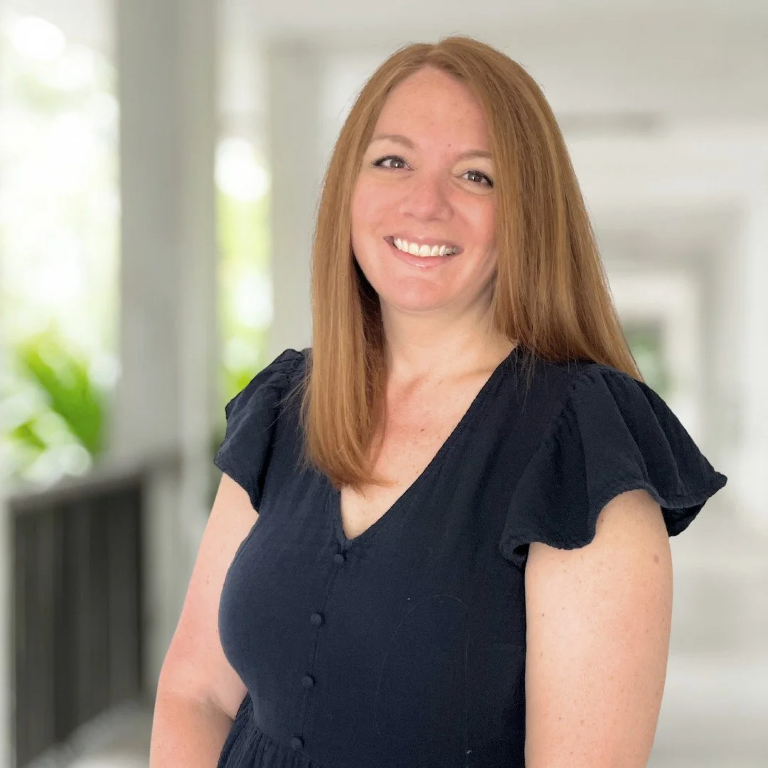 Heidi Simpson, LCSW | The Mental Wellness Center